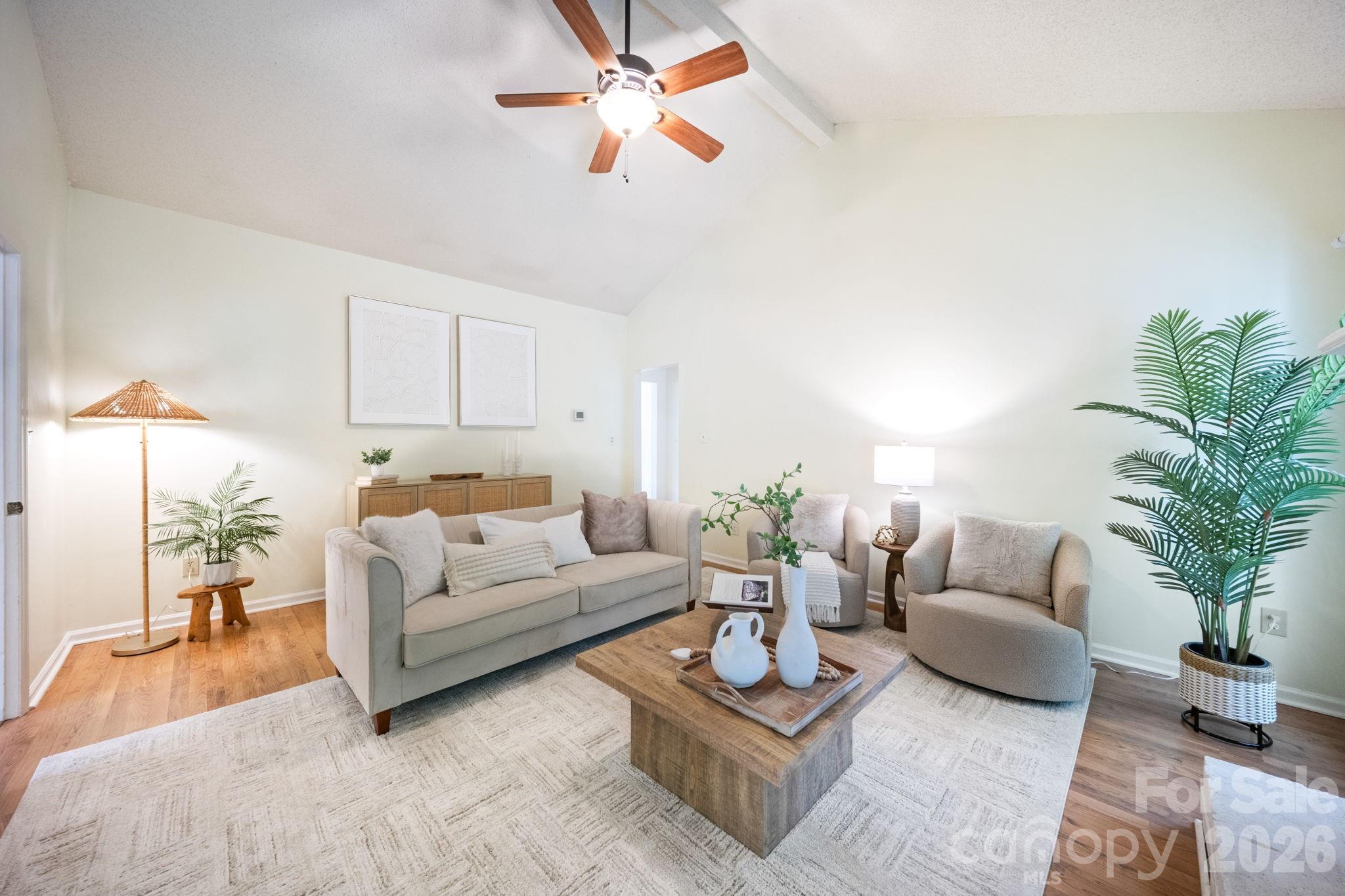 Photo 4 of 11833 Post Ridge Court, Charlotte, NC
