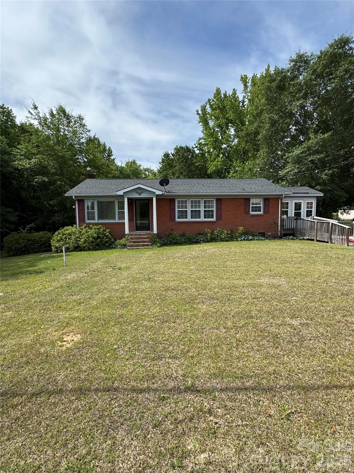 1100 Old Lilesville Road, Wadesboro, NC