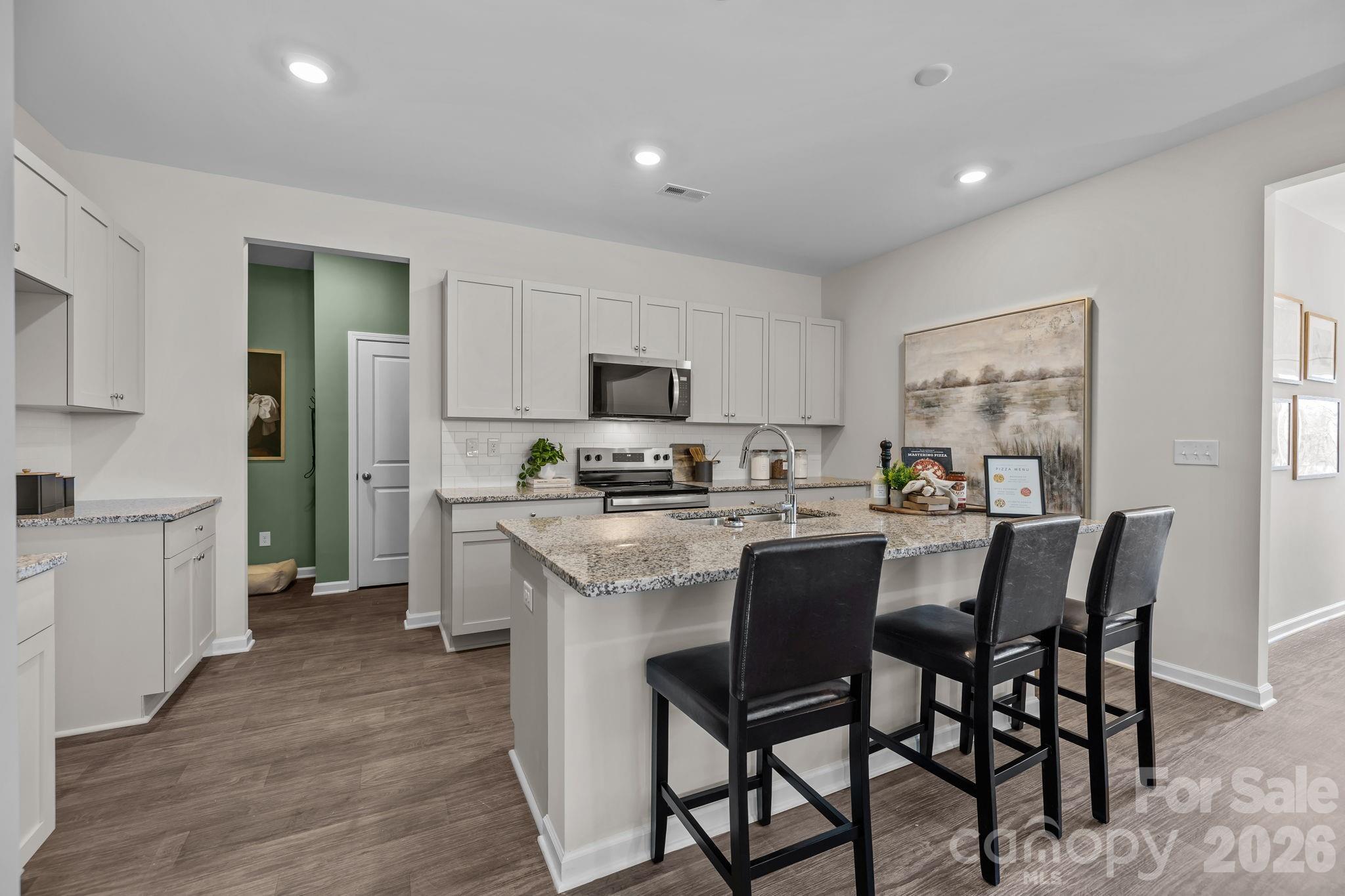 Photo 4 of 1043 Rocking Horse Road, Indian Trail, NC