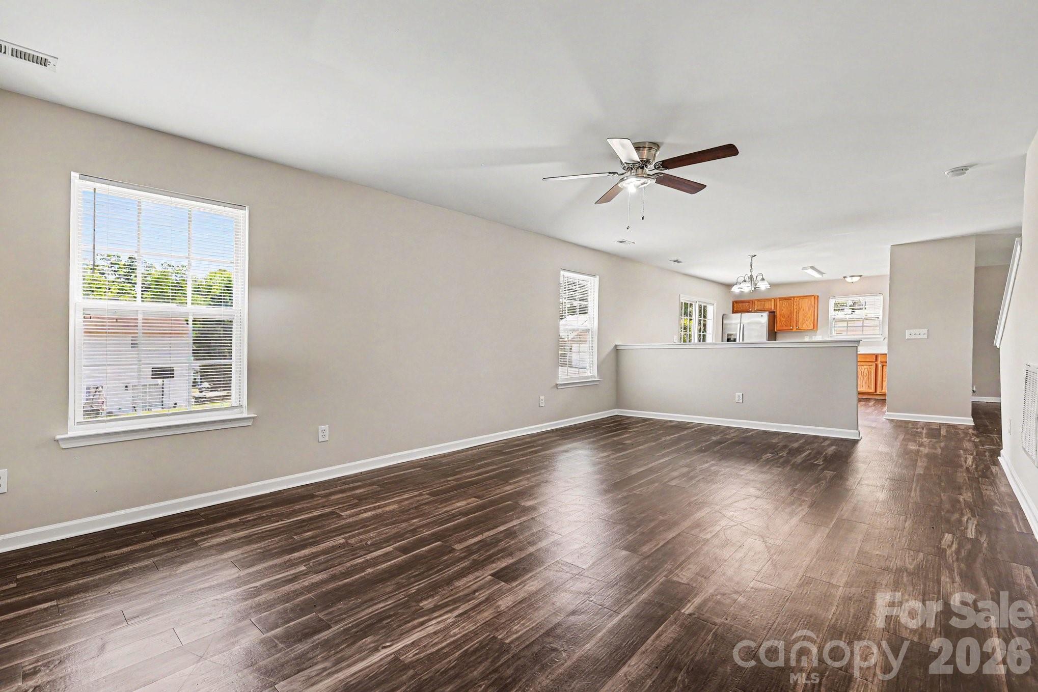 10419 Sparrow Springs Lane, Charlotte, NC - photo 3 of 20