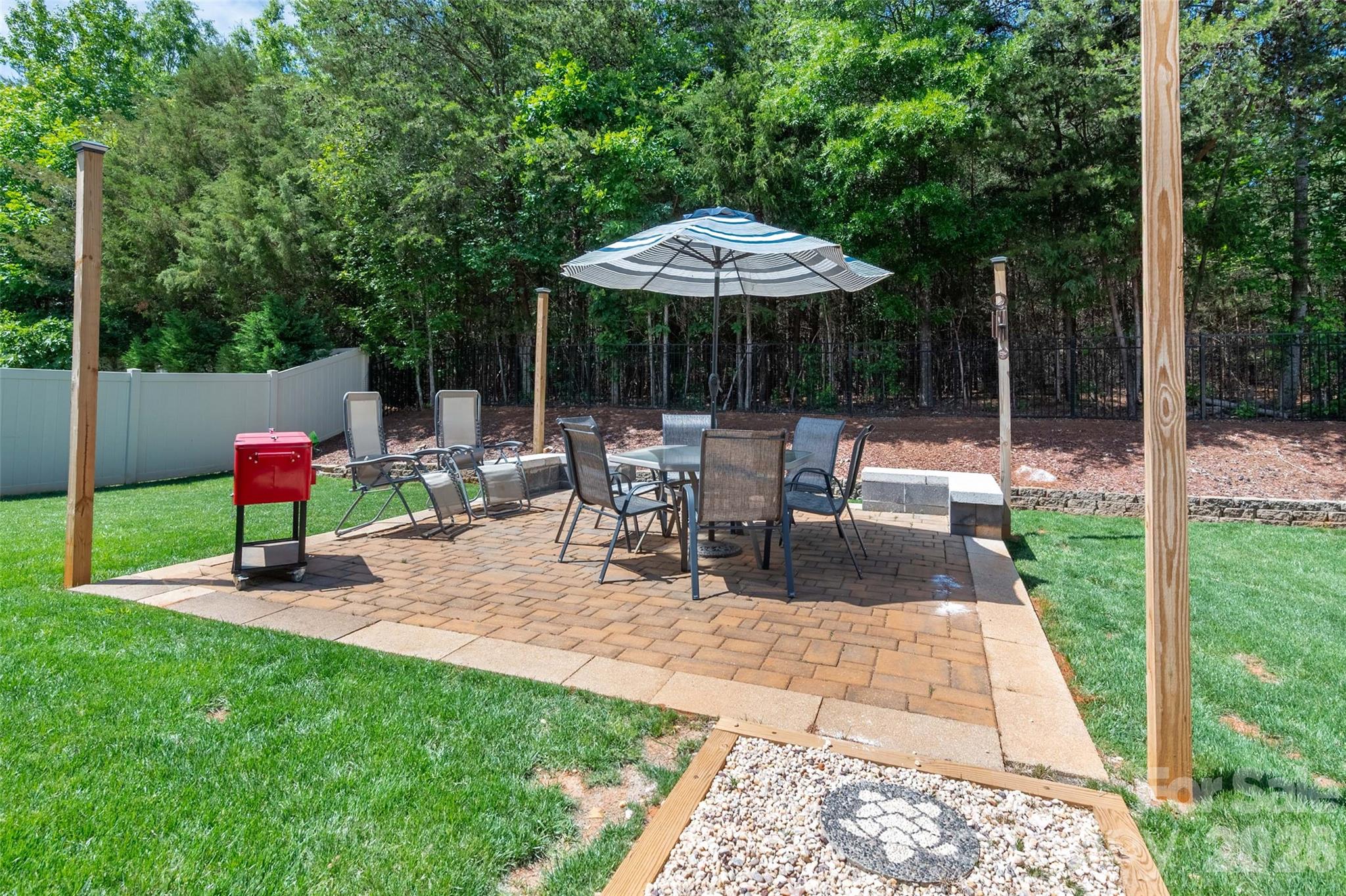 Photo 30 of 12411 Pine Terrace Court, Charlotte, NC