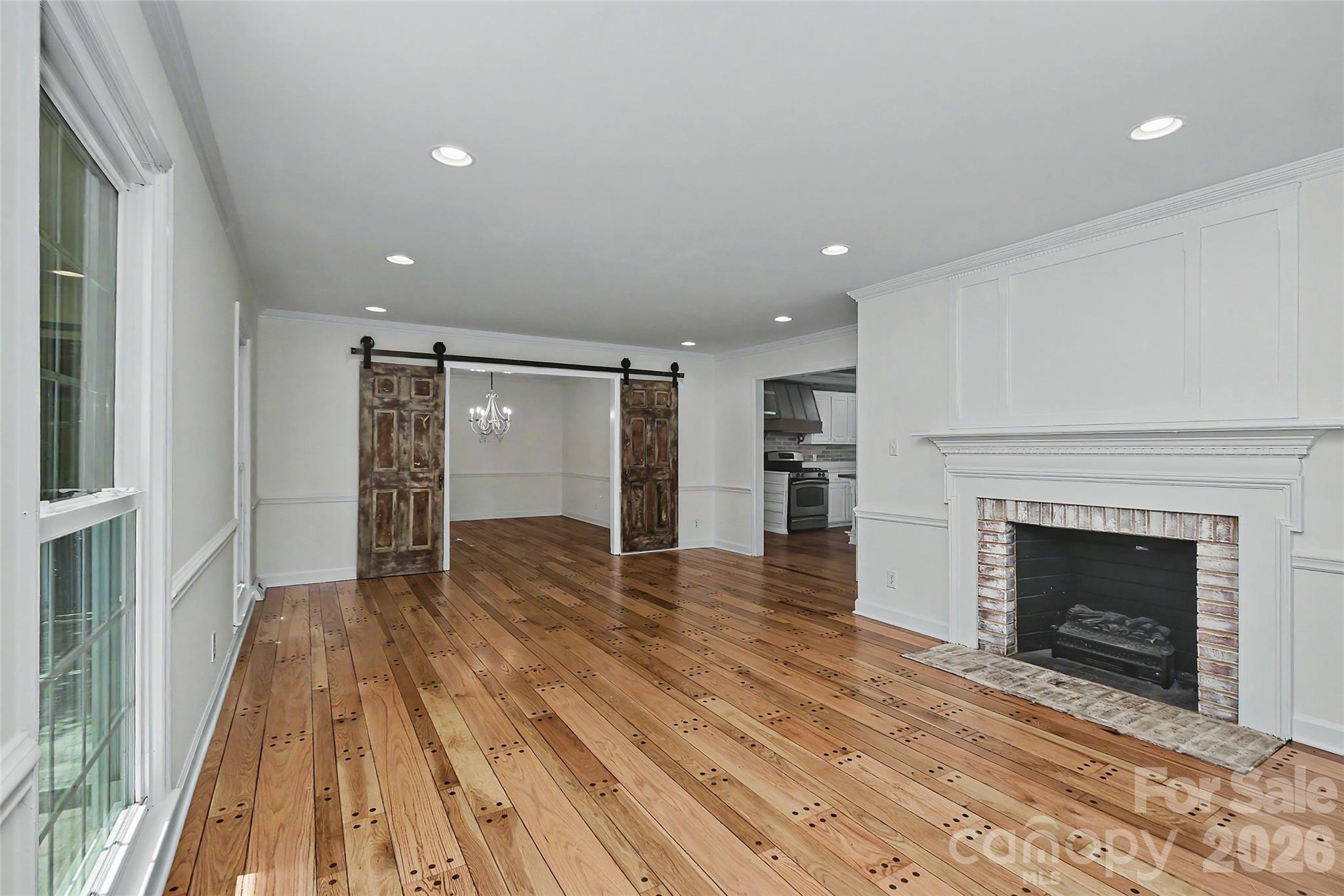 Photo 5 of 6117 Cherry Tree Lane, Charlotte, NC