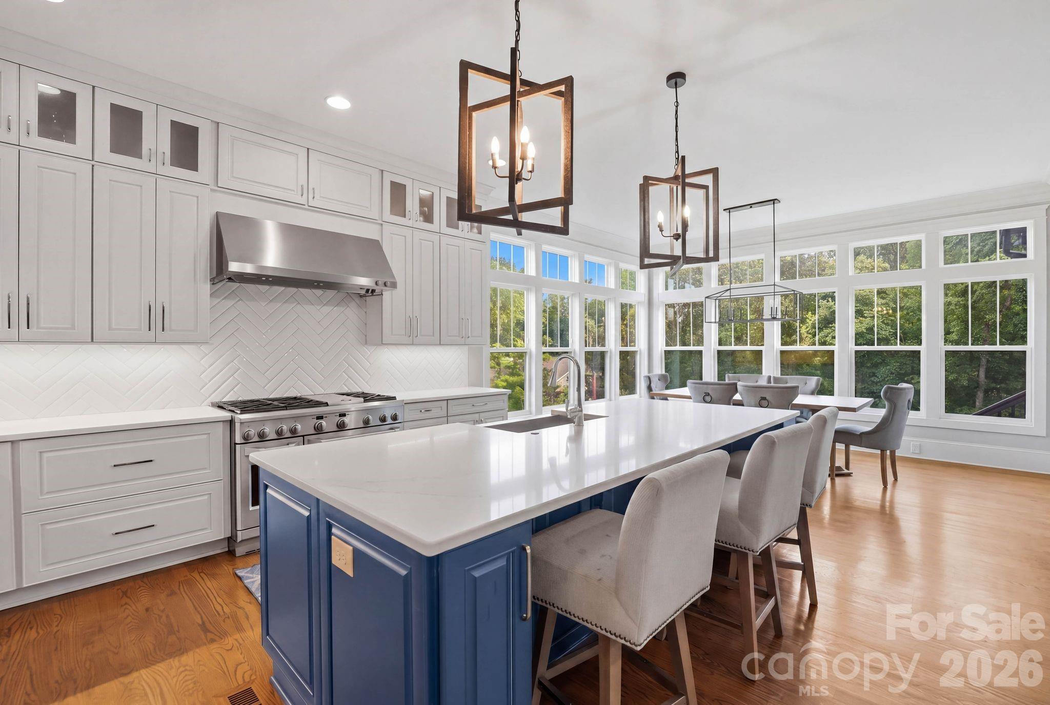 Photo 14 of 2256 Rock Creek Drive, Charlotte, NC