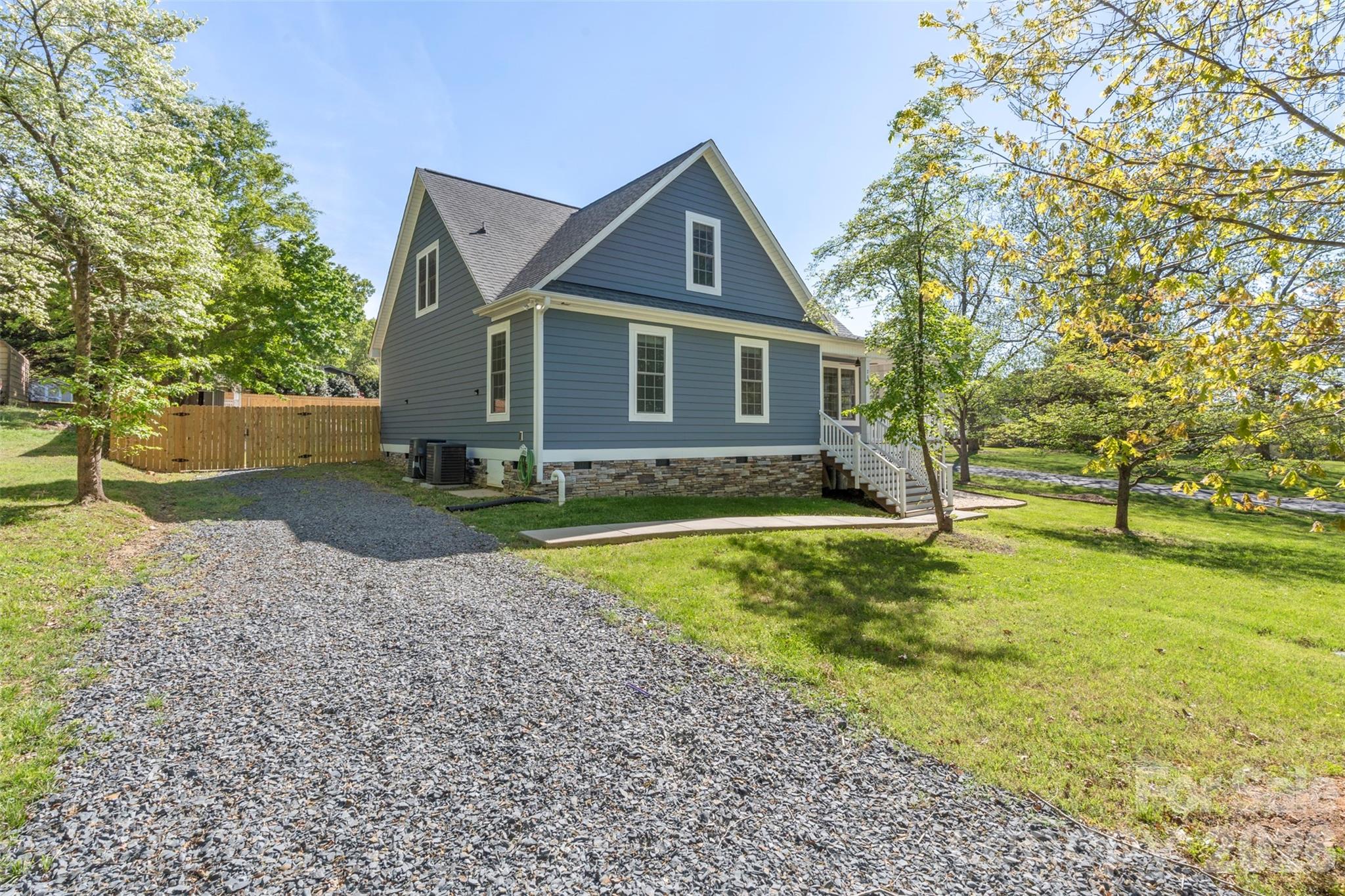 Photo 4 of 206 Montclair Drive, Locust, NC
