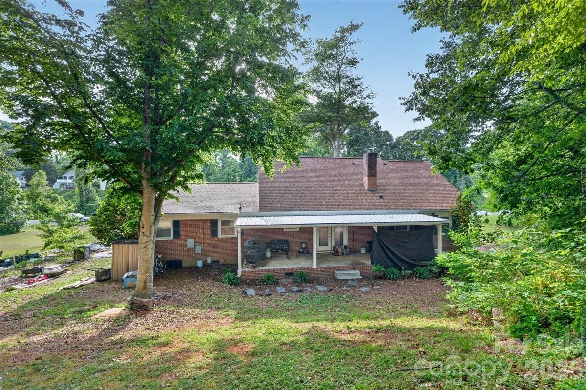 1303 Wildwood Drive, Kannapolis, NC - photo 23 of 24