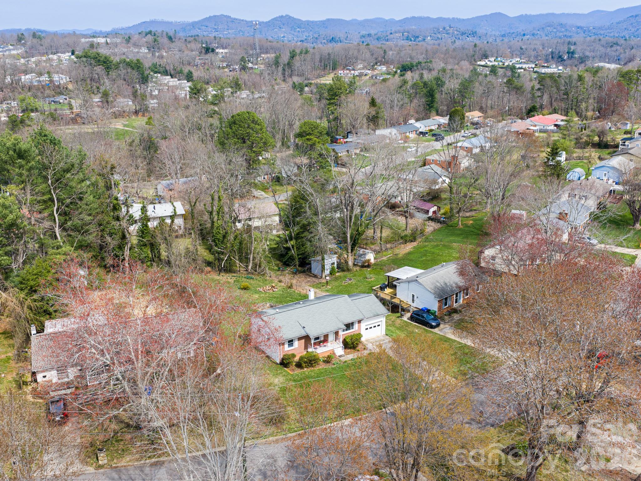 56 Skyview Terrace, Asheville, NC - photo 44 of 49
