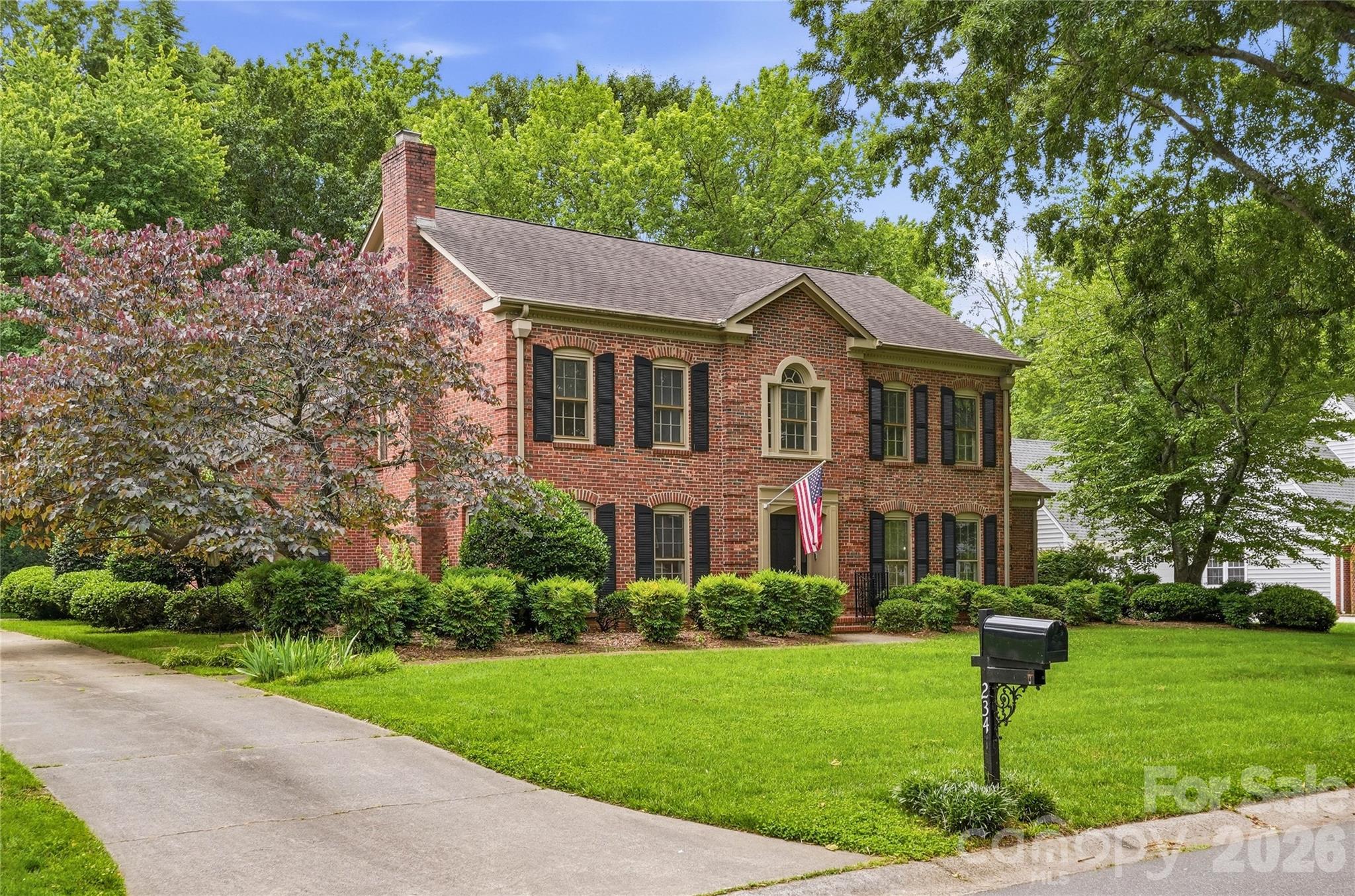 Photo 31 of 2341 Hamilton Mill Road, Charlotte, NC
