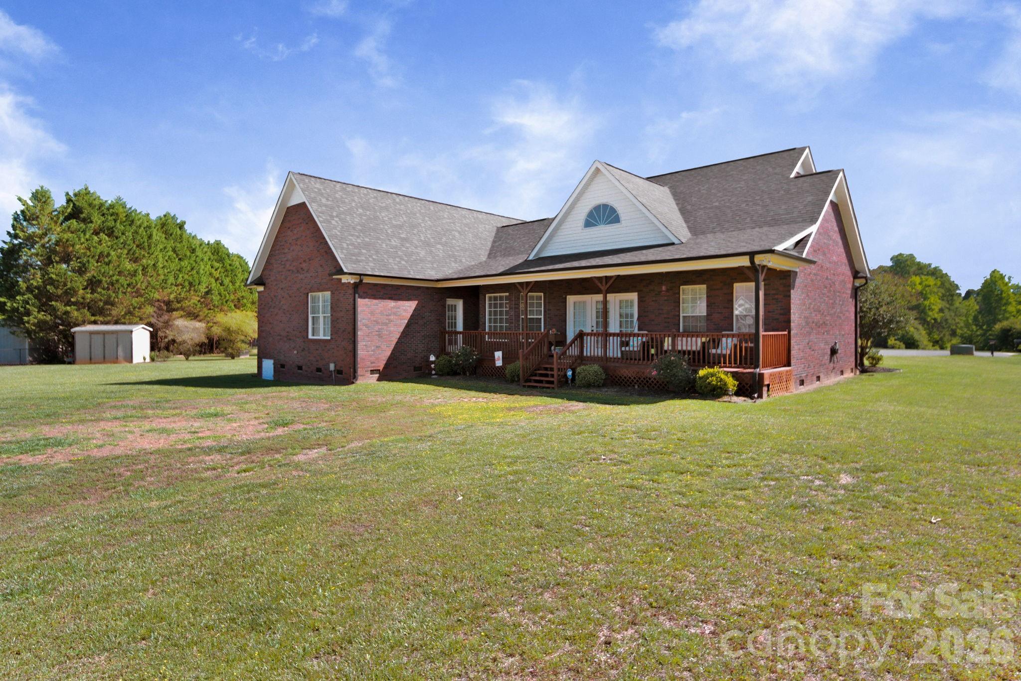 2318 Cardinal Ridge Lane, Wingate, NC - photo 6 of 47