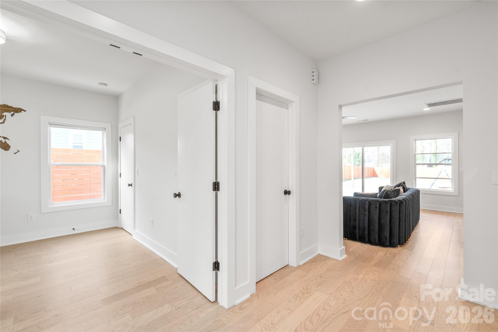 Photo 3 of 5773 Stephanie Street, Charlotte, NC