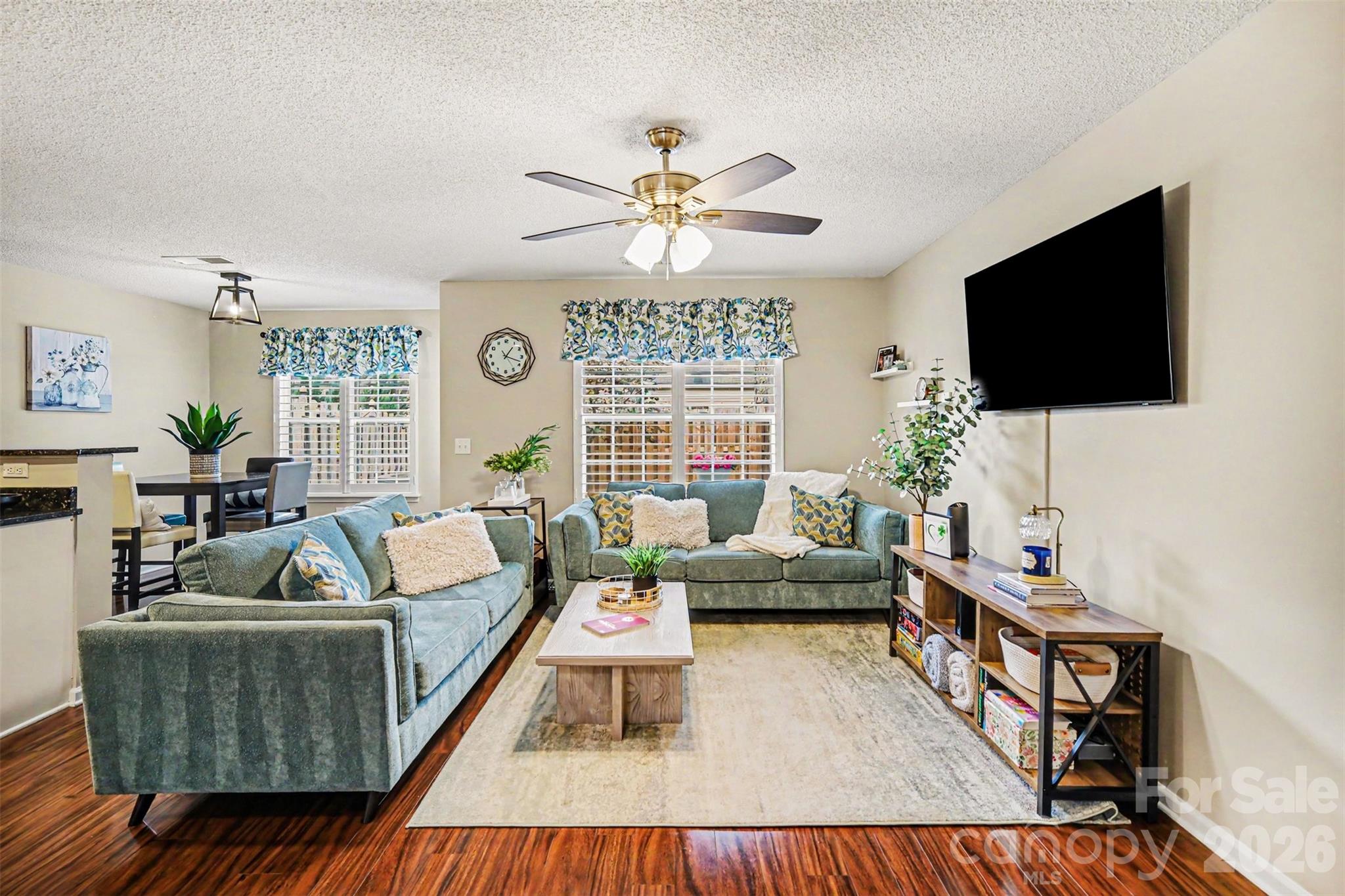 Photo 2 of 9725 Mattforest Circle, Charlotte, NC