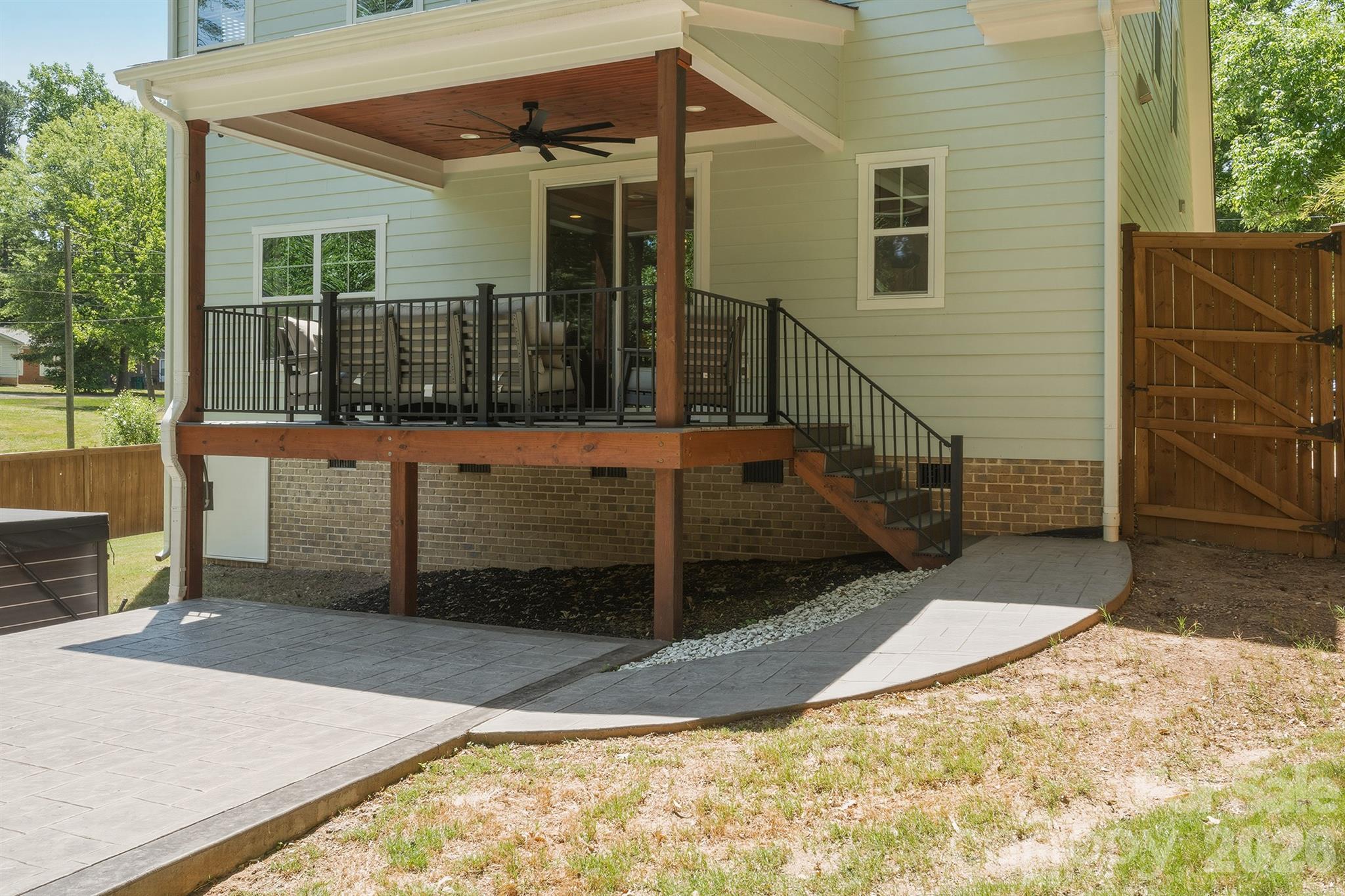 4016 Tresevant Avenue, Charlotte, NC - photo 40 of 45