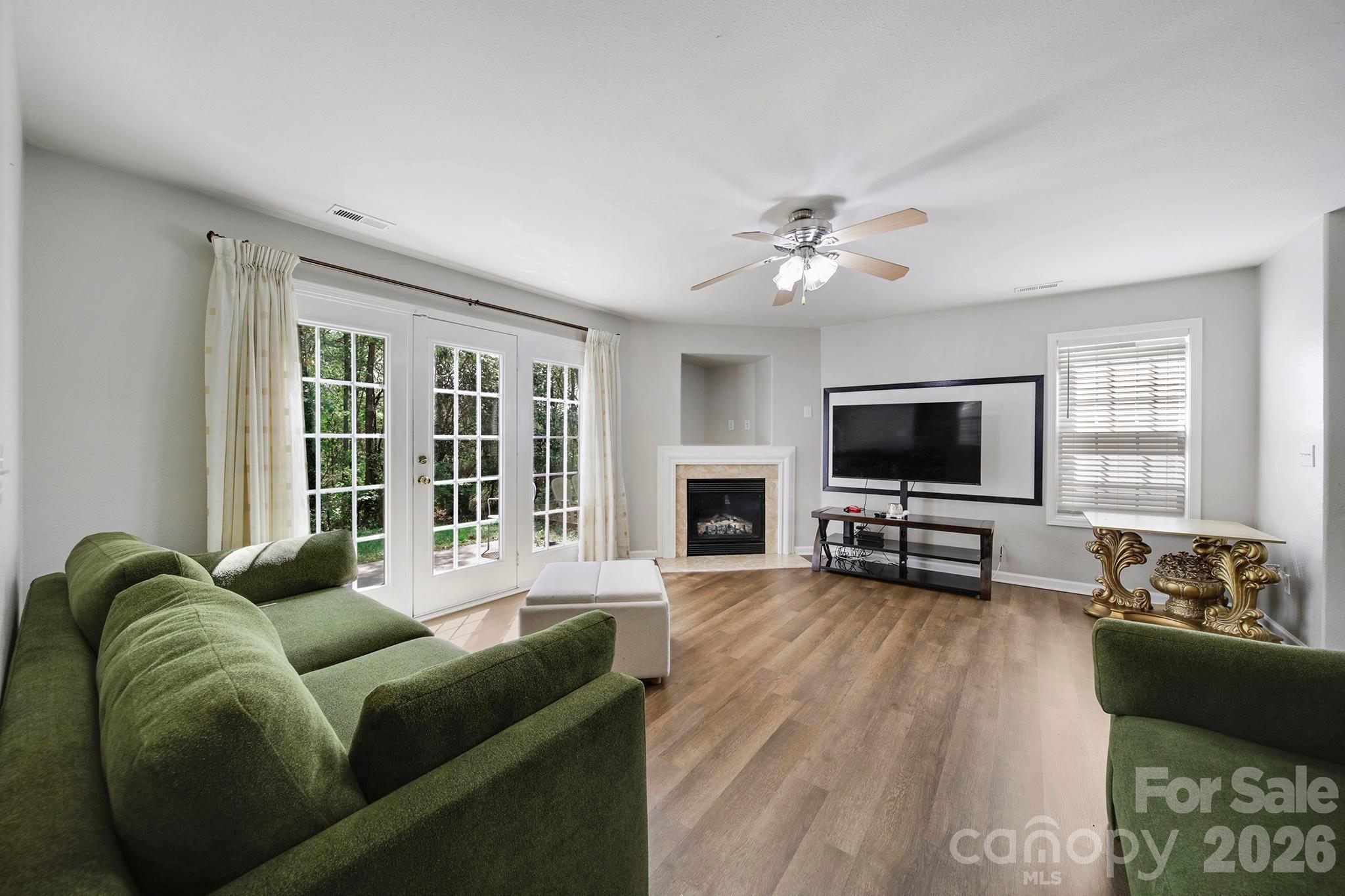 Photo 14 of 2604 Cochrane Drive, Charlotte, NC