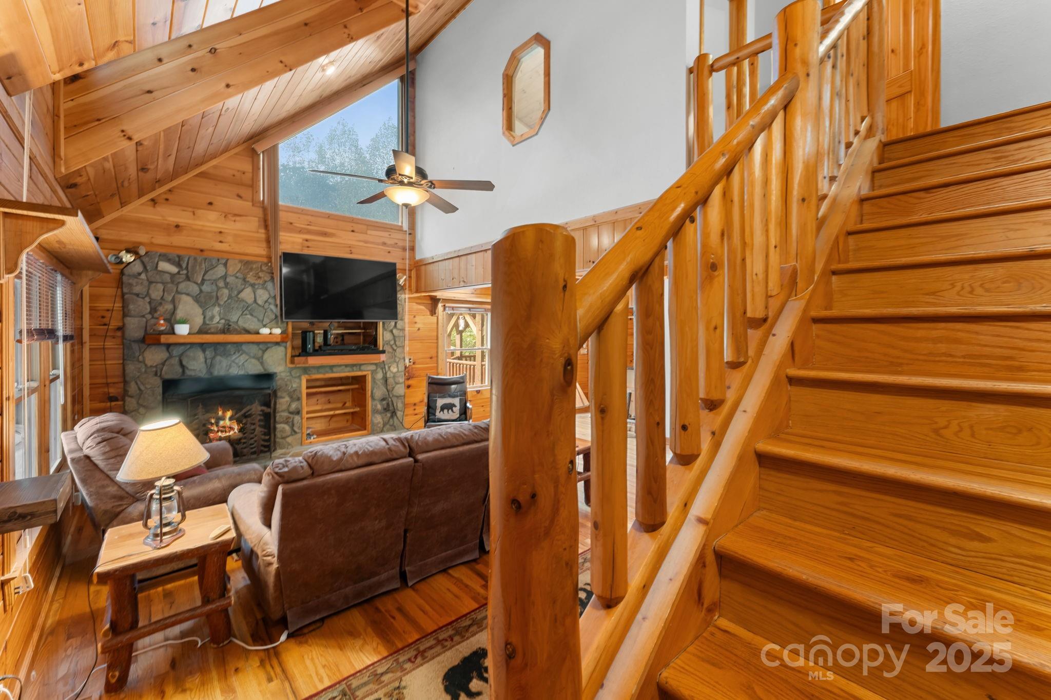 80 Slow Lane, Whittier, NC - photo 25 of 49