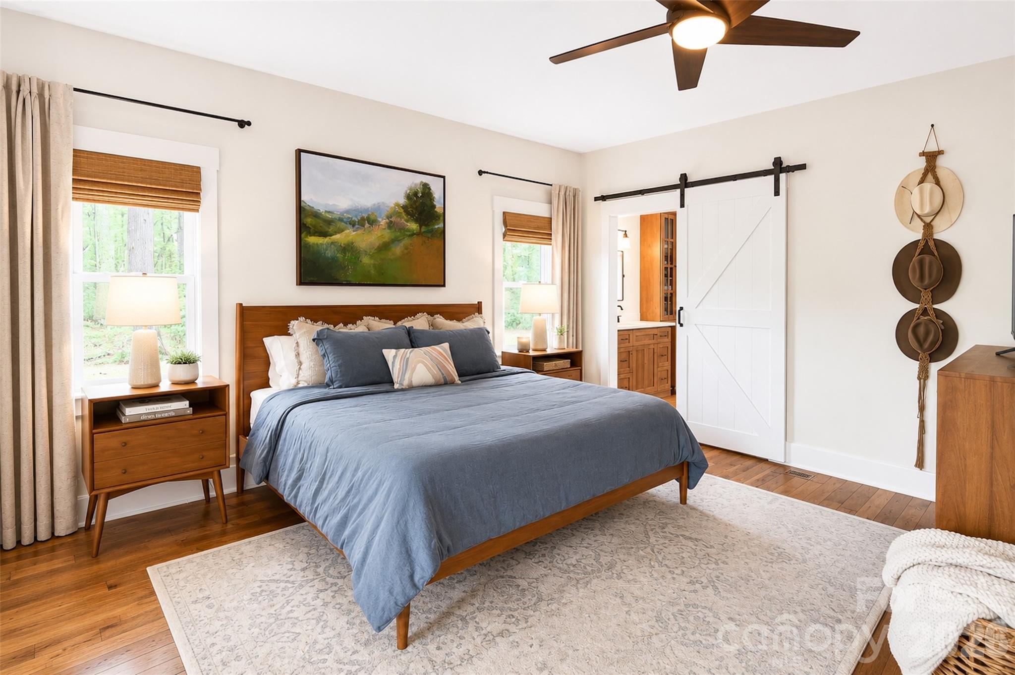 Home for sale at 18634 Newsome Road, Oakboro, NC — photo 21 of 48