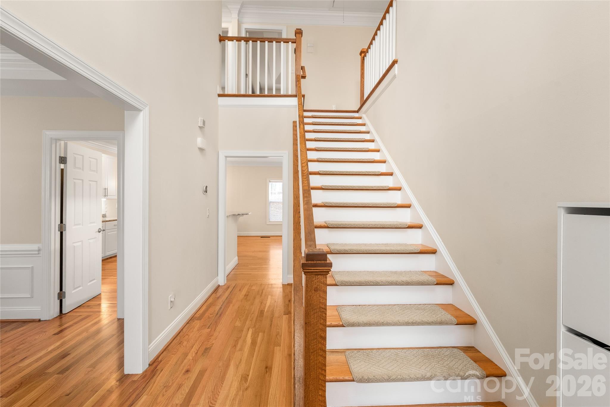 Home for sale at 14137 Wild Elm Road, Charlotte, NC — photo 3 of 29