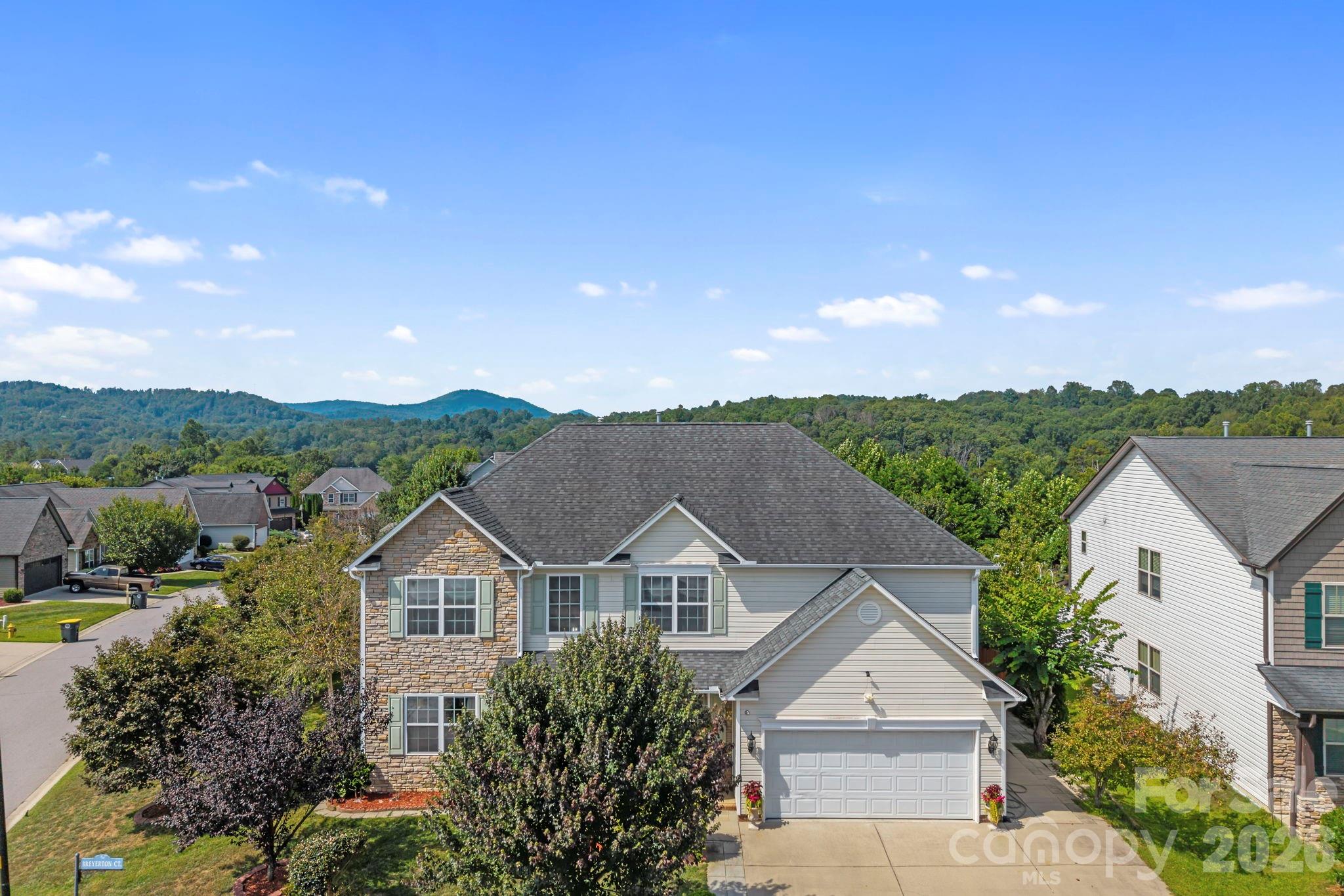 2 Breyerton Court, Asheville, NC - photo 44 of 48