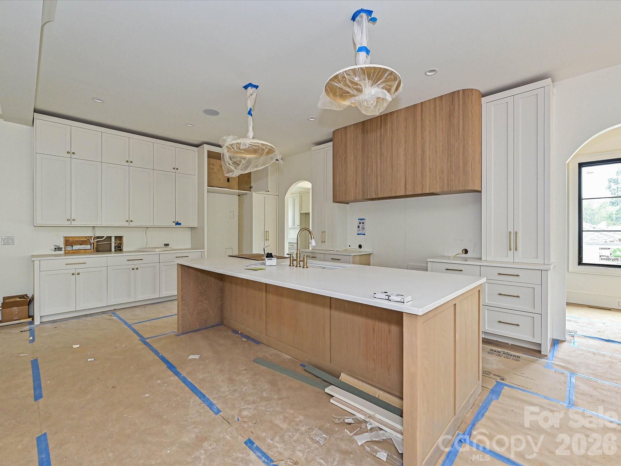 1329 Bevis Drive, Charlotte, NC - photo 4 of 45