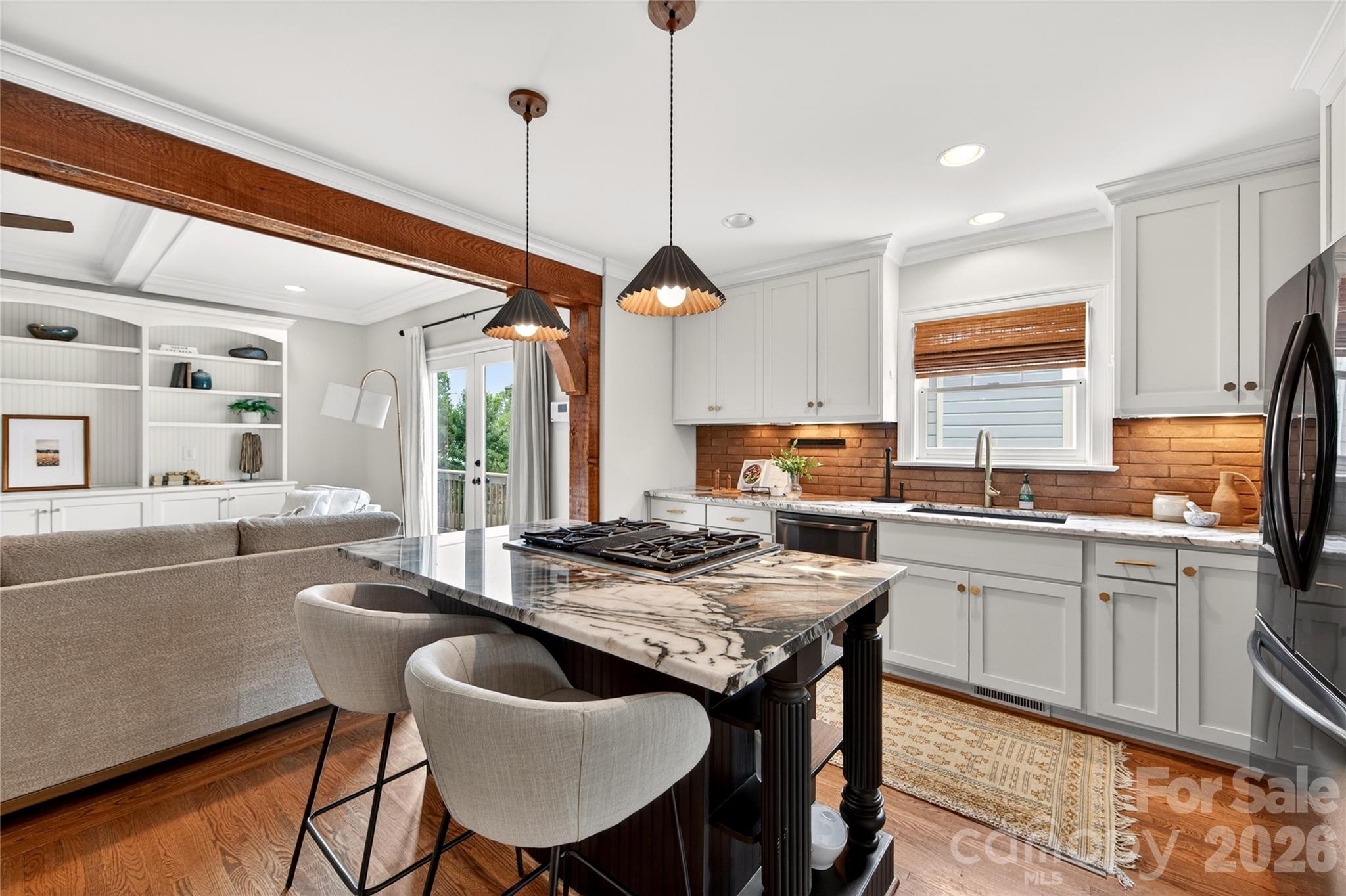 Photo 13 of 1825 Cumberland Avenue, Charlotte, NC