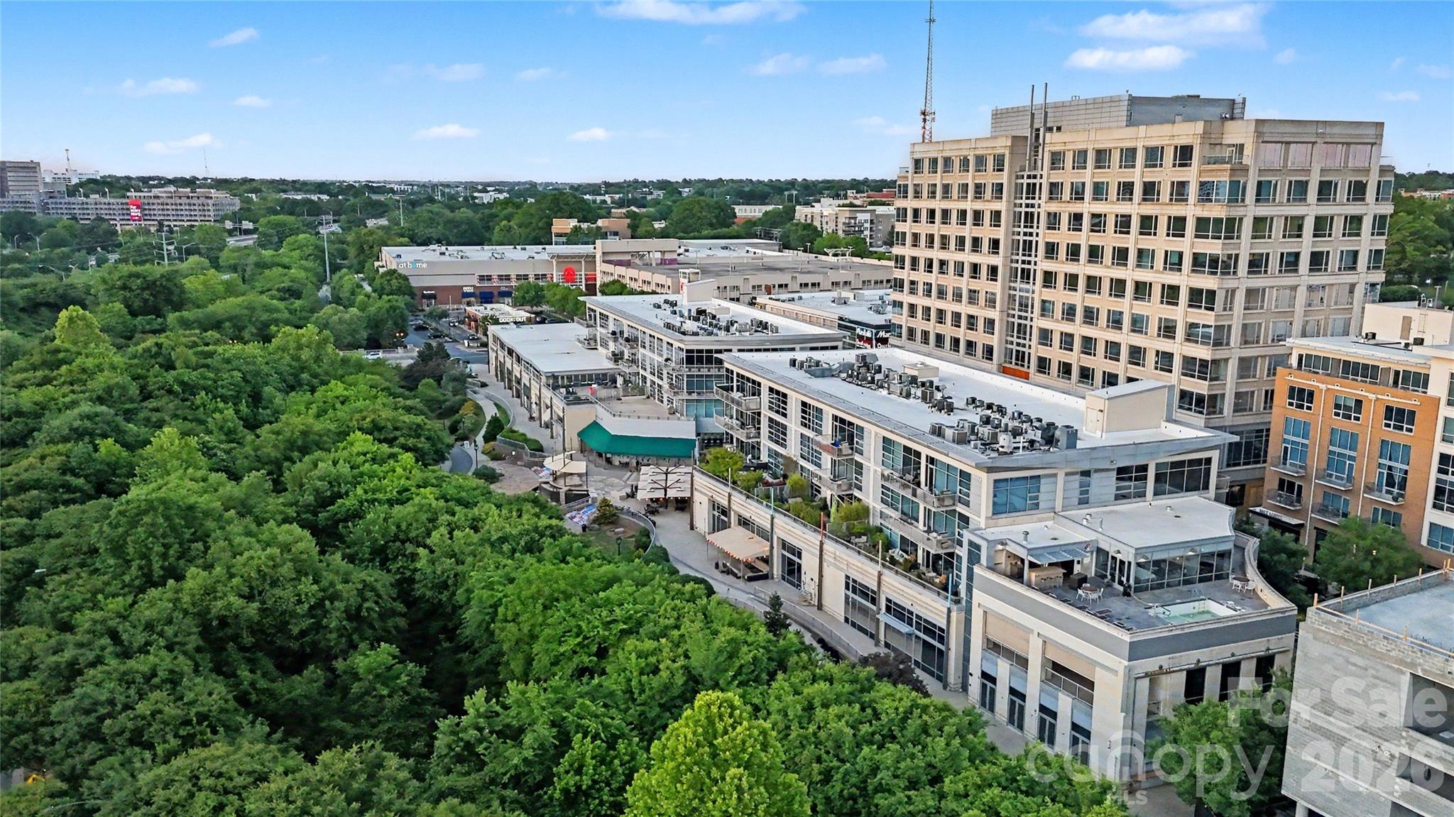 Photo 42 of 1100 Metropolitan Avenue413, Charlotte, NC