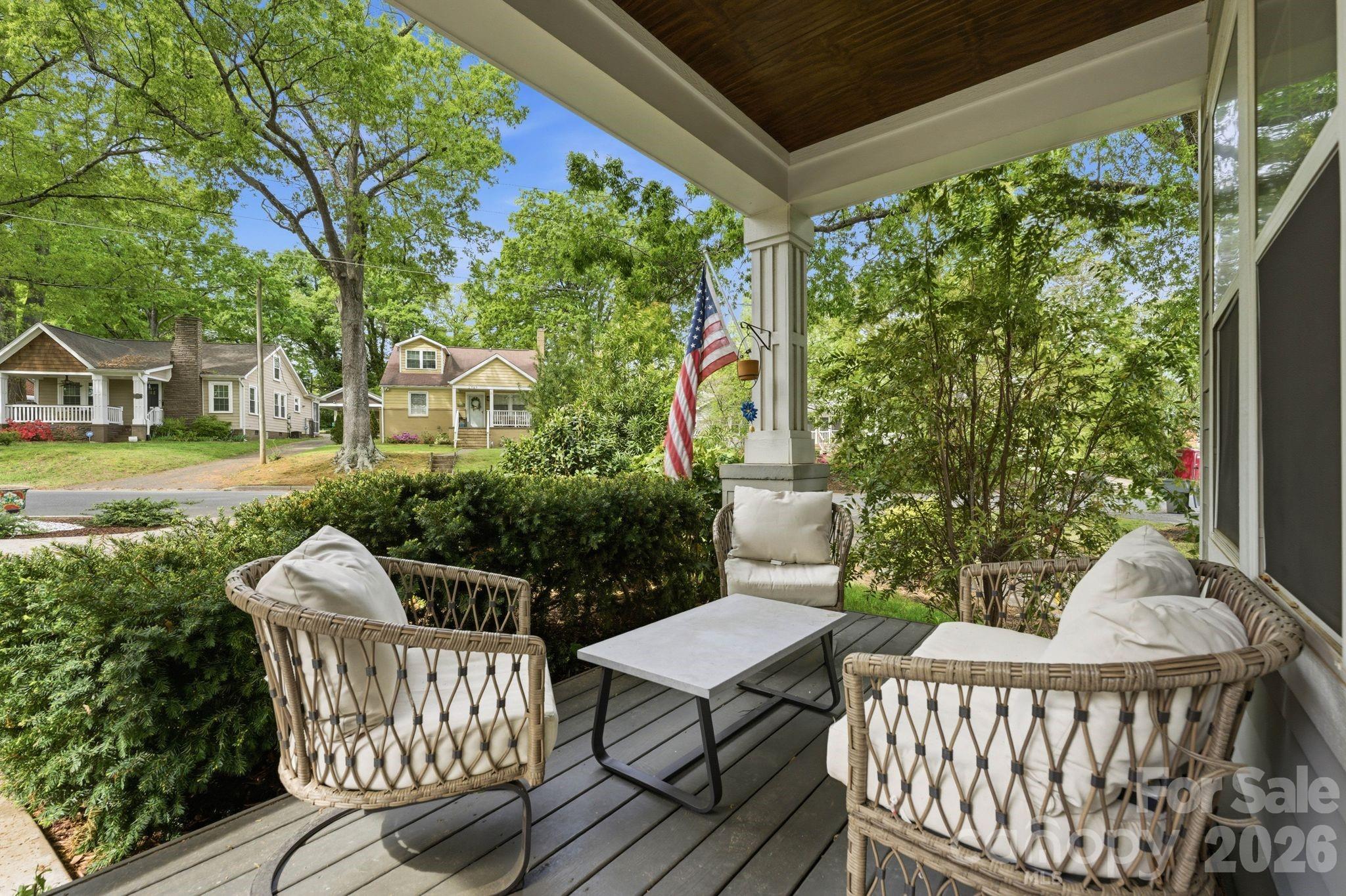 2724 Holt Street, Charlotte, NC - photo 3 of 30