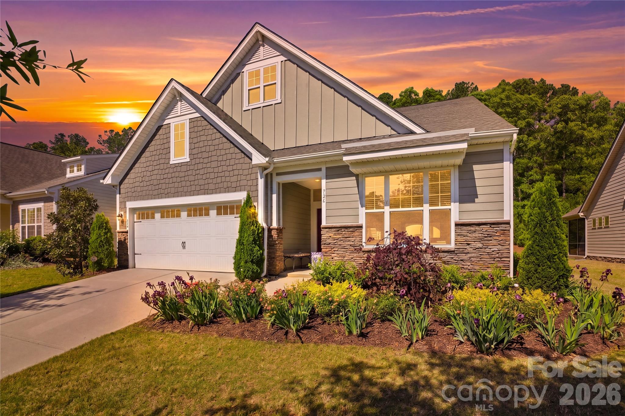 124 Van Gogh Trail, Mount Holly, NC - photo 48 of 49