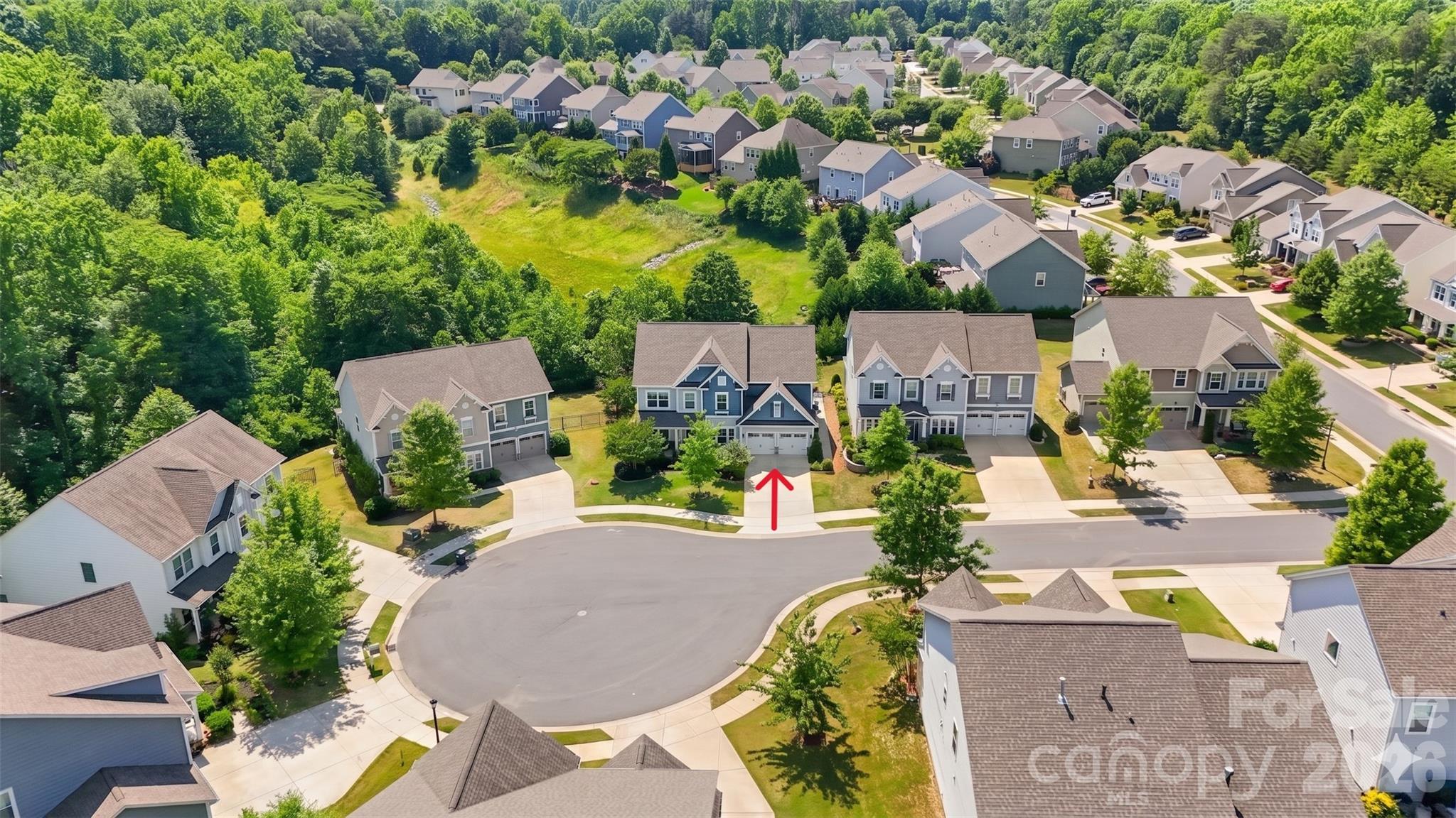 418 Crisfield Court, York, SC - photo 45 of 49