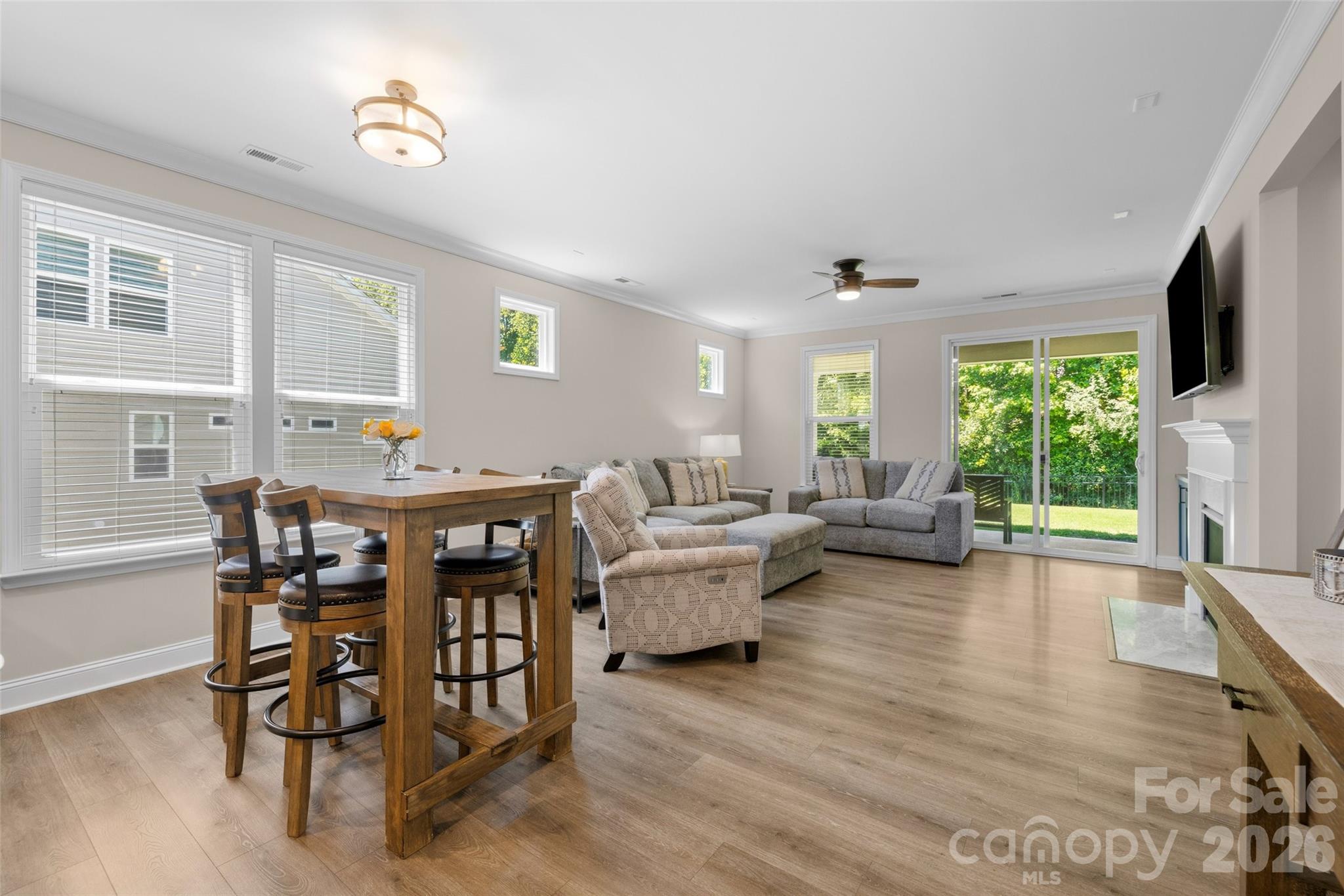 Photo 12 of 14202 Goldenrod Trace Road, Charlotte, NC