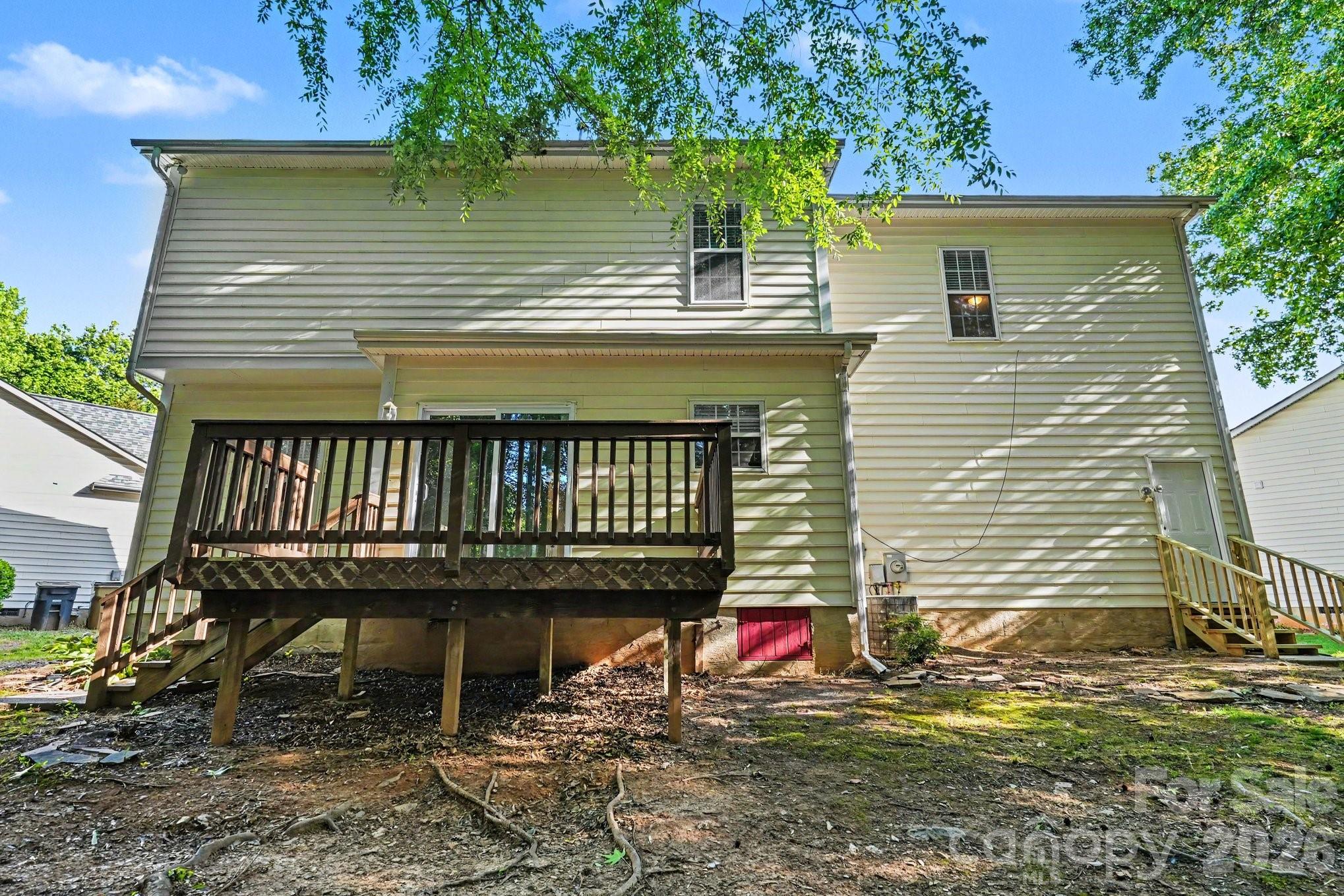 5547 Whispering Wind Lane, Indian Trail, NC - photo 13 of 20