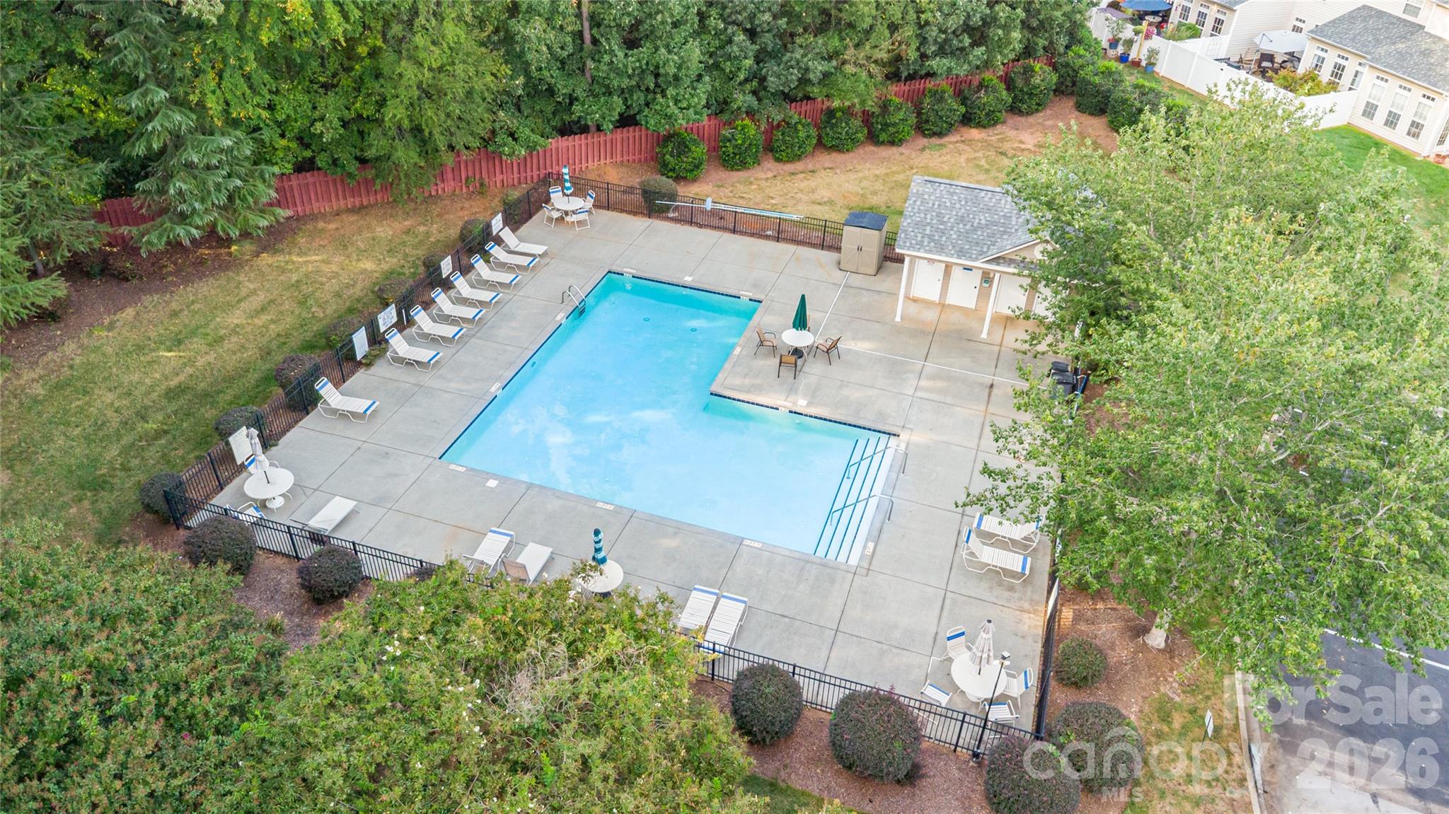 2620 Grantham Place Drive, Fort Mill, SC - photo 28 of 31