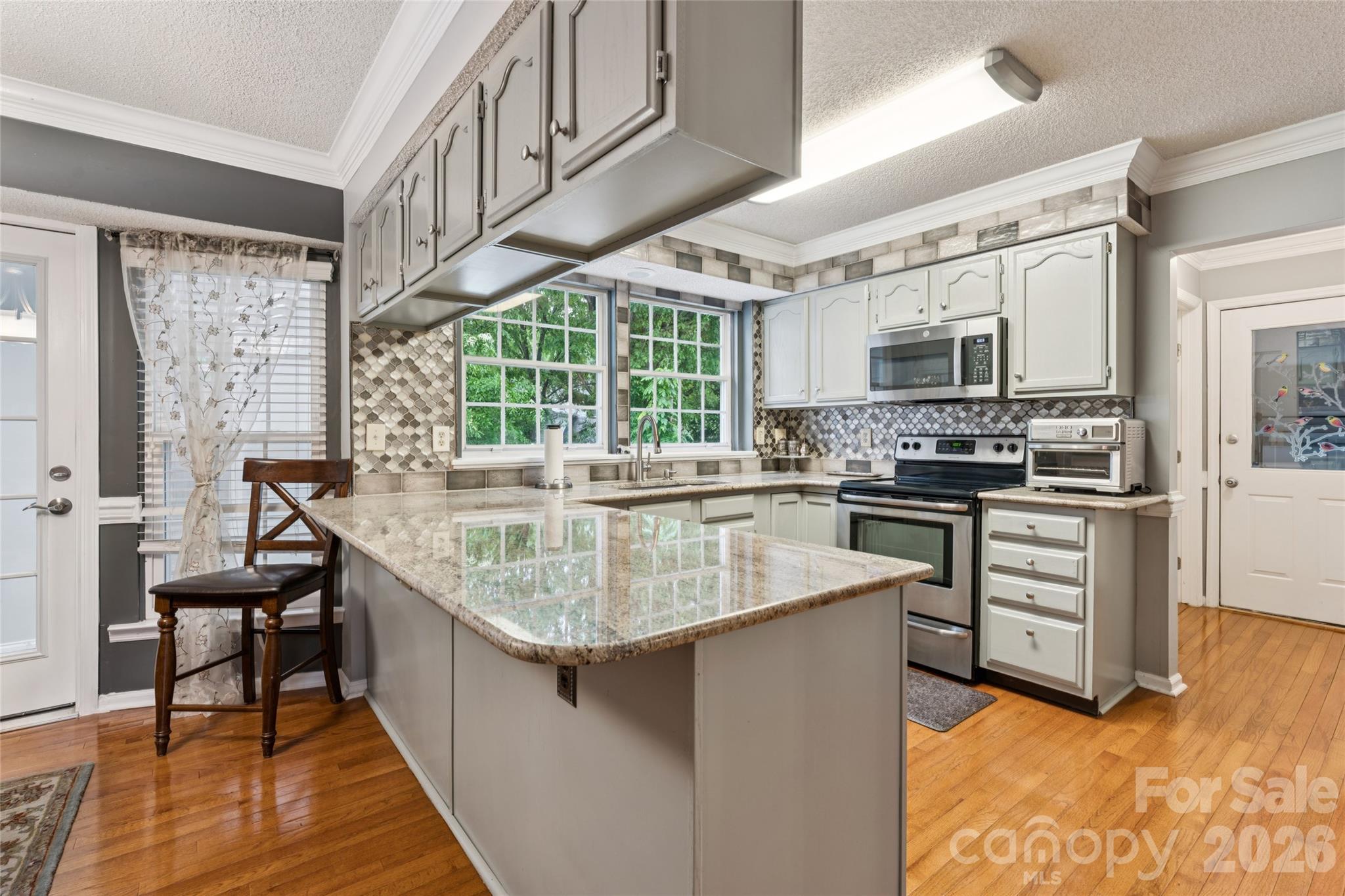 4113 Hallam Court, Charlotte, NC - photo 9 of 43