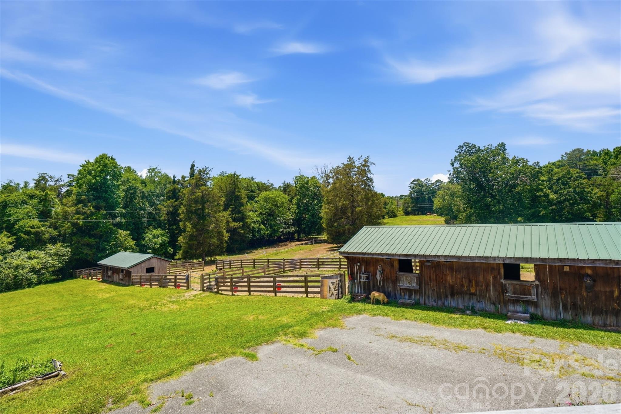Photo 40 of 5835 Kreps Road, Clover, SC