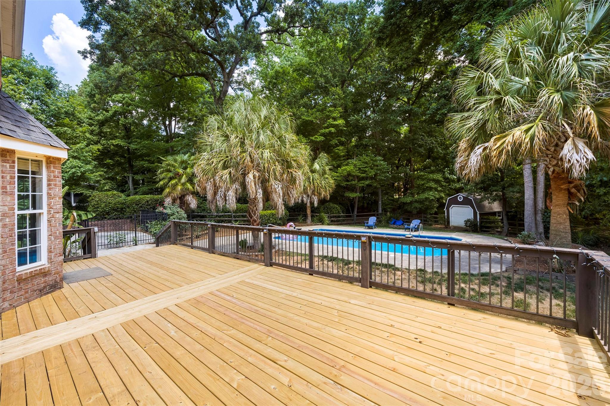 6520 Hollow Oak Drive, Mint Hill, NC - photo 35 of 45