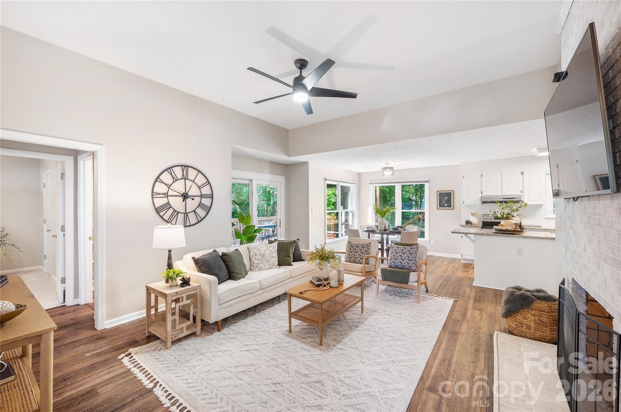 Photo 3 of 400 Arminius Court, Monroe, NC