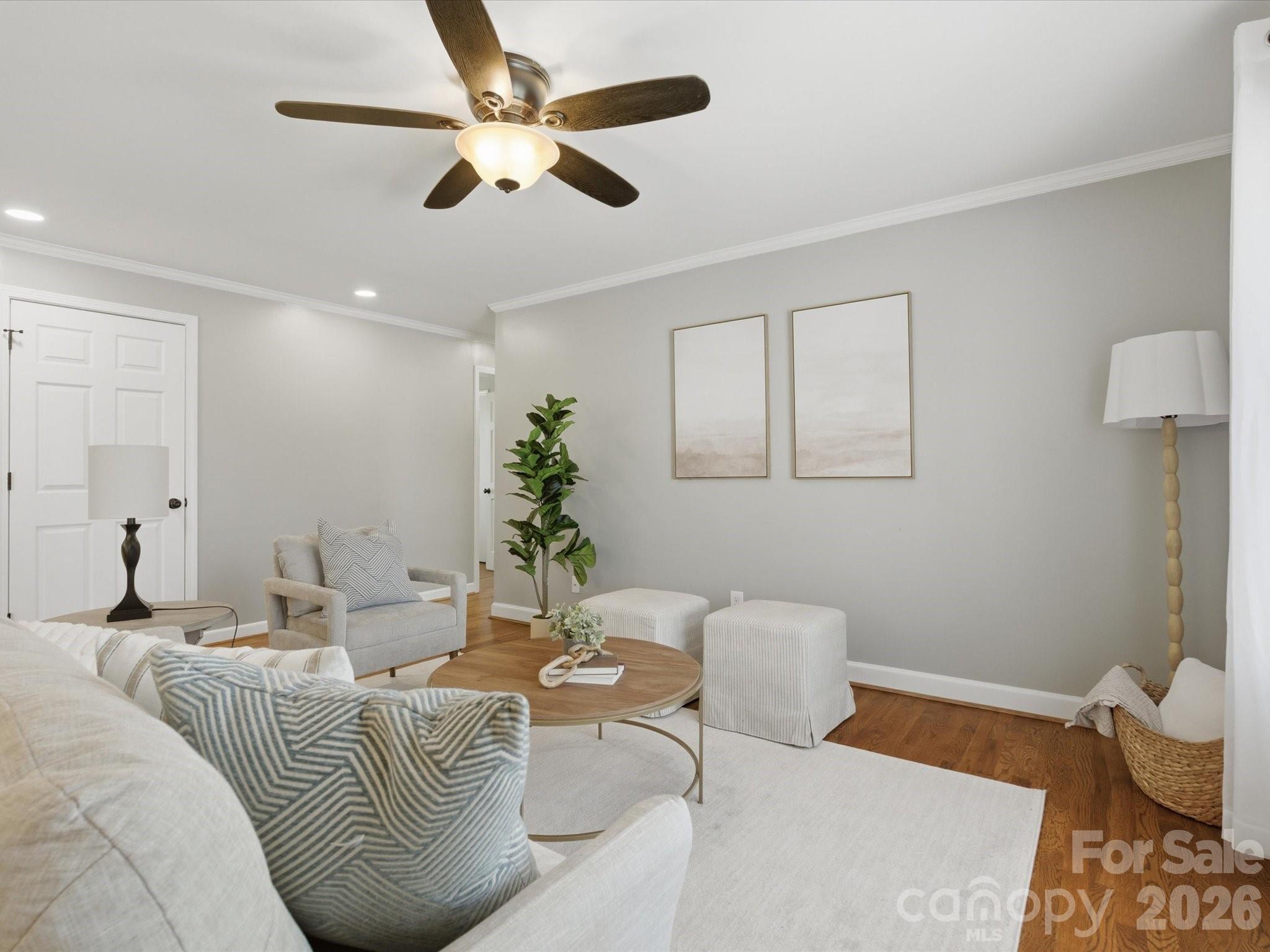 303 Sidney Johnson Street, Fort Mill, SC - photo 11 of 38