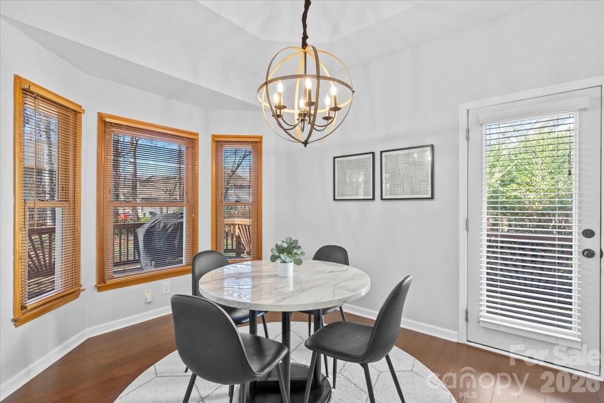 Photo 12 of 14117 Greenwing Court, Charlotte, NC