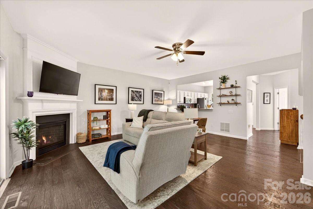 Photo 13 of 5441 Werburgh Street, Charlotte, NC