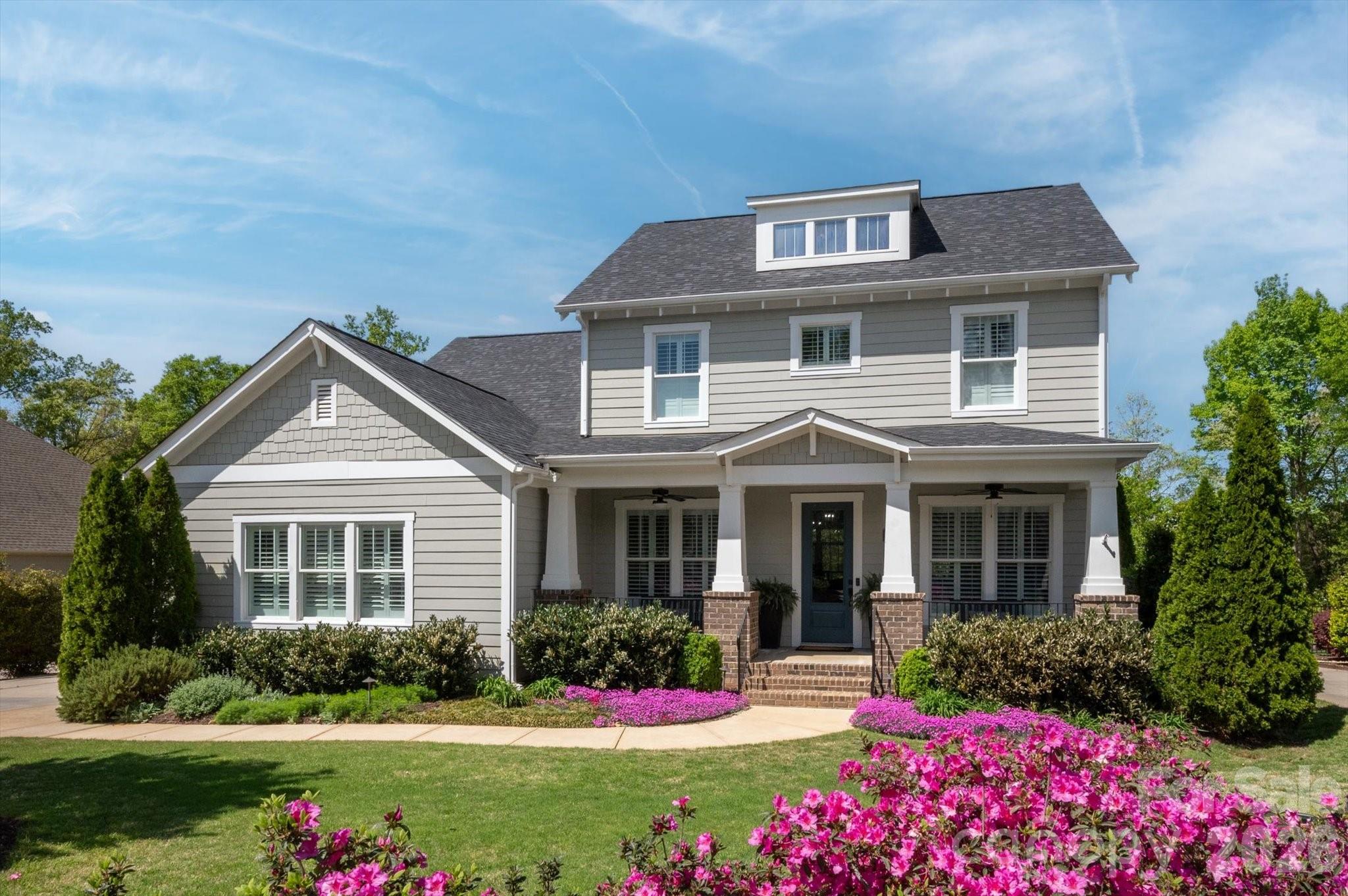 2217 Tatton Hall Road, Fort Mill, SC