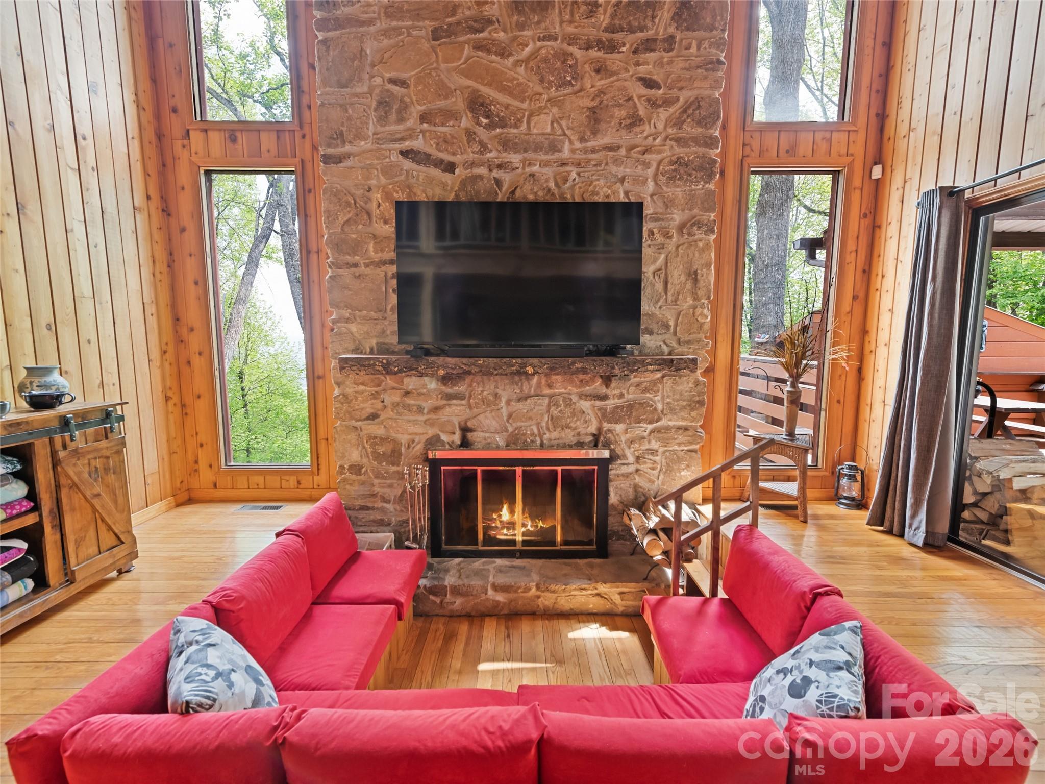 2863 Heath Peak Road, Waynesville, NC - photo 28 of 49