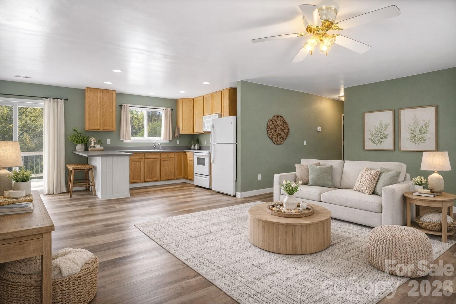 4790 Polk Ford Road, Stanfield, NC - photo 33 of 46