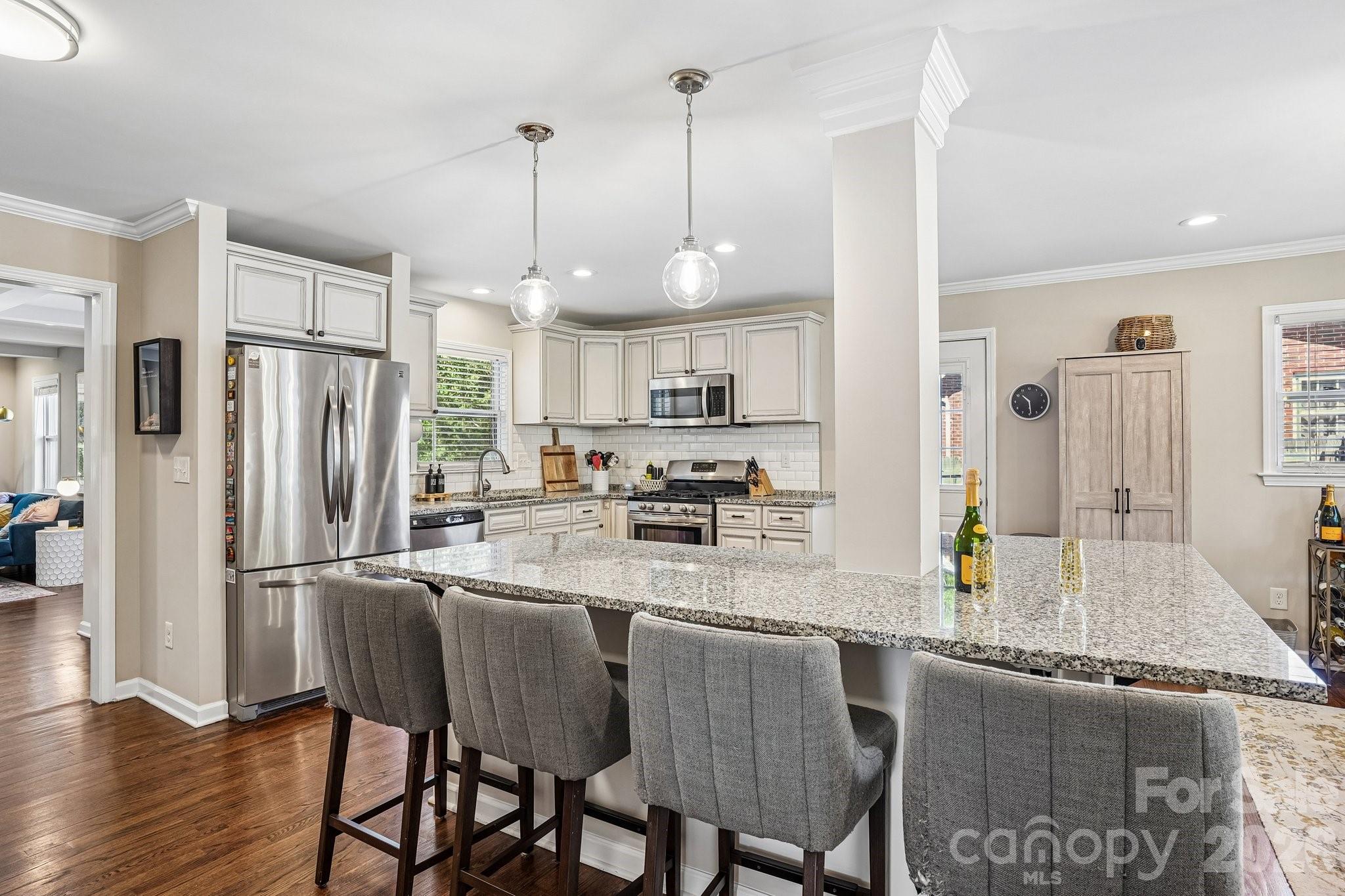 4238 Donnybrook Place, Charlotte, NC - photo 14 of 45