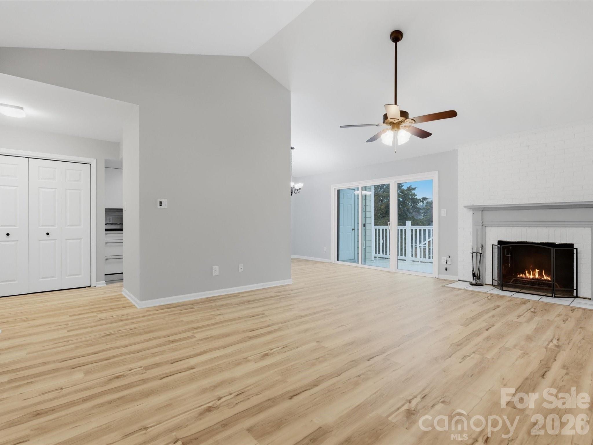 Photo 7 of 9404 S Vicksburg Park Court, Charlotte, NC