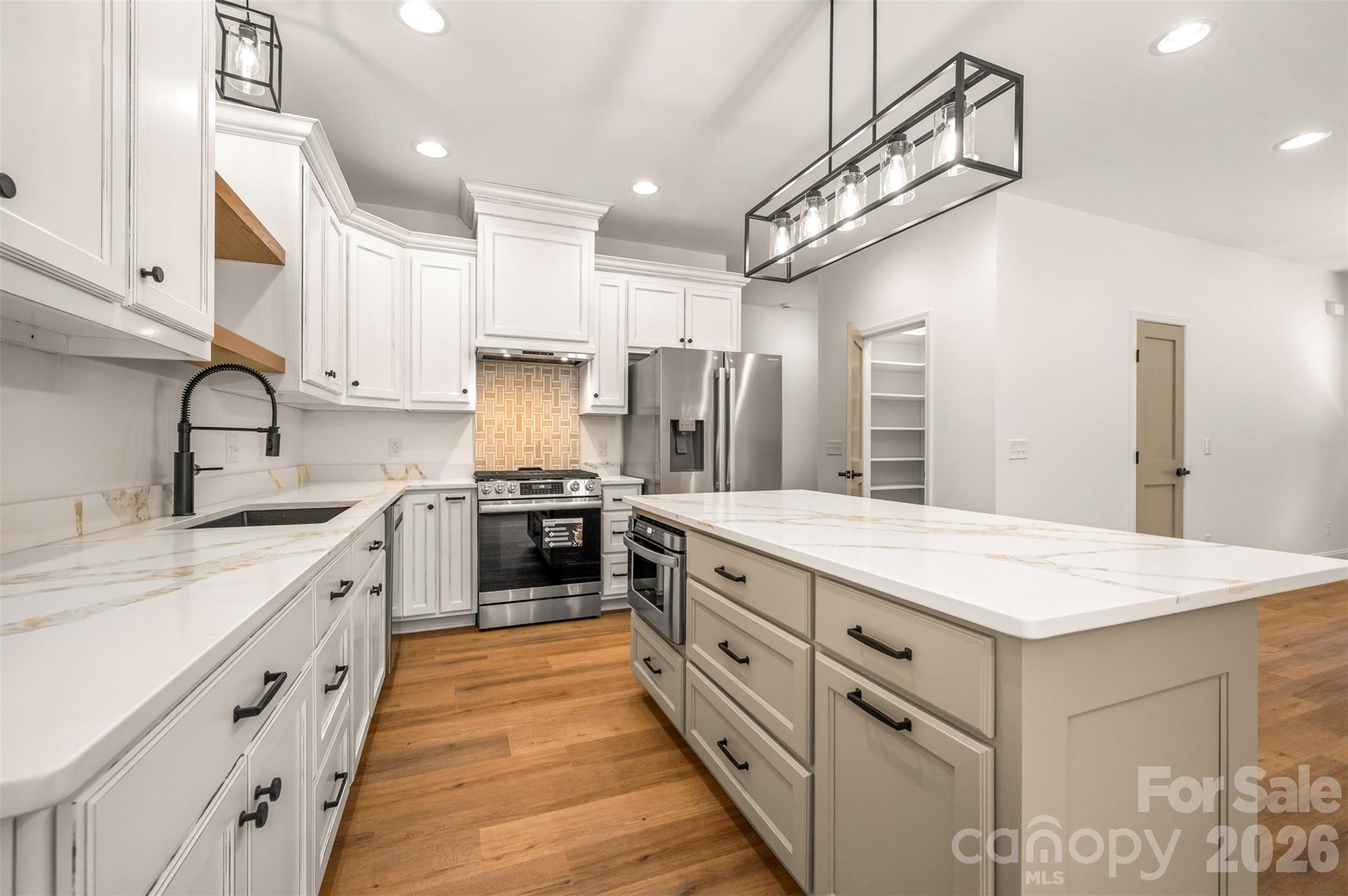 210 Westwood Drive, Forest City, NC - photo 17 of 39