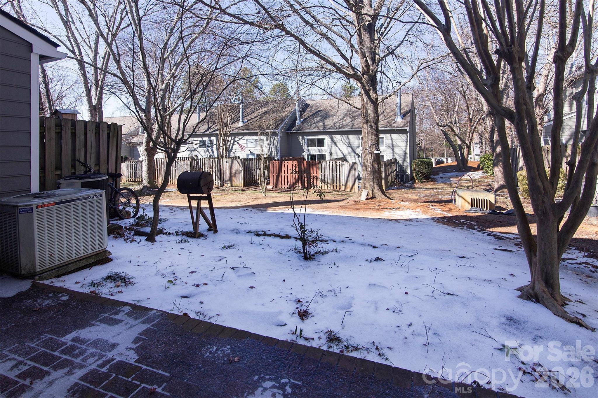 Photo 19 of 6116 Heath Ridge CourtH, Charlotte, NC