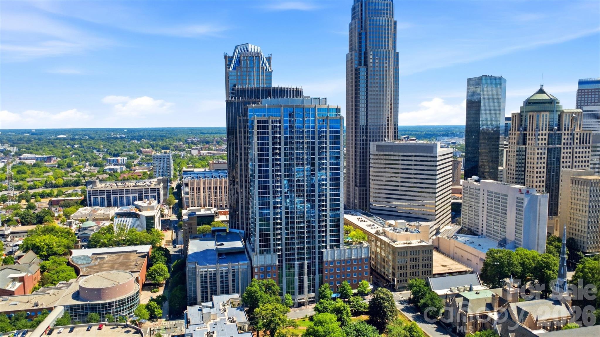 Photo 42 of 210 N Church Street1807, Charlotte, NC