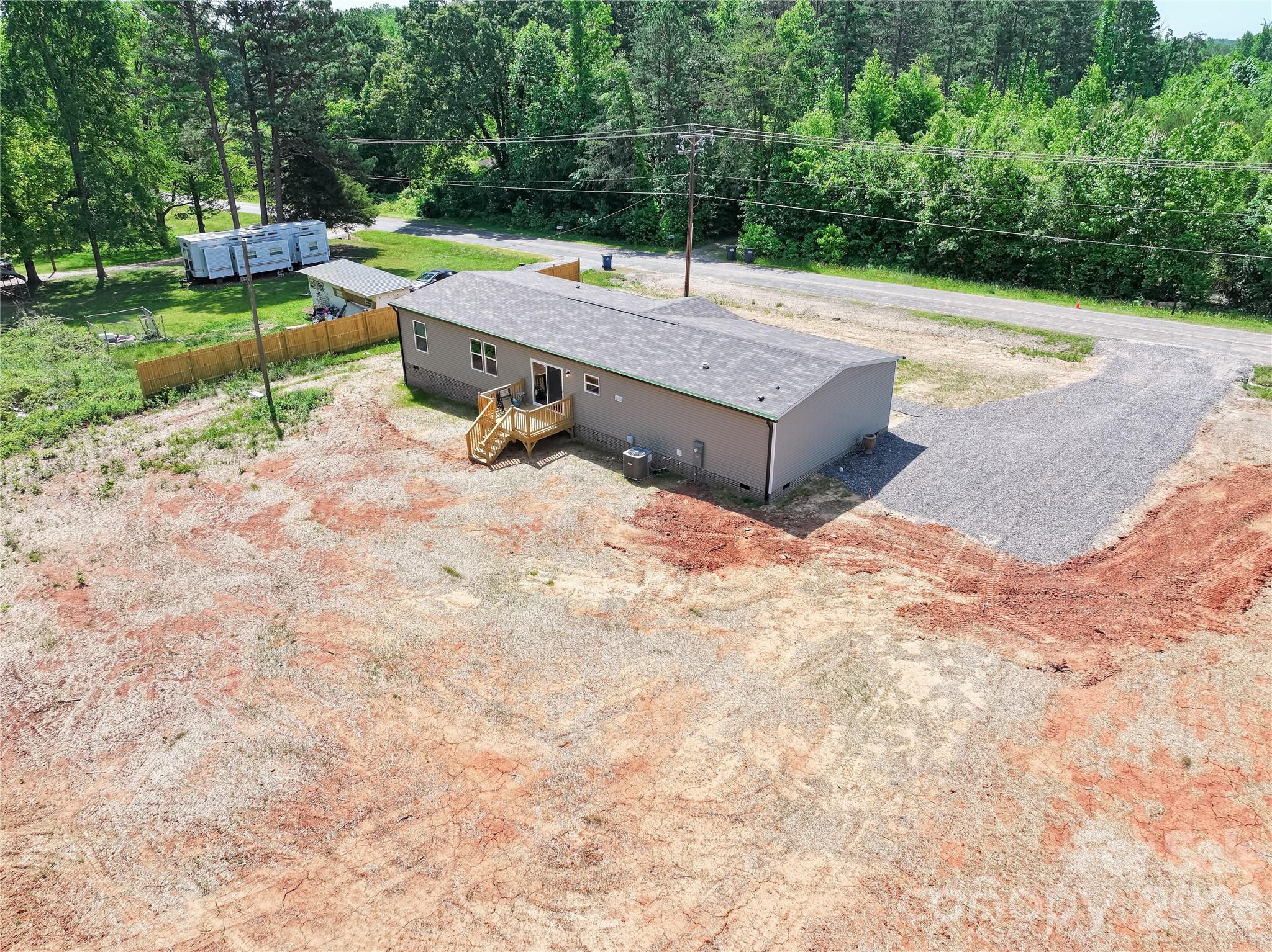 6280 Old US 70 Highway, Cleveland, NC - photo 35 of 49