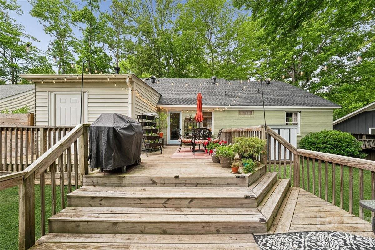 1005 Pinafore Drive, Charlotte, NC - photo 32 of 43