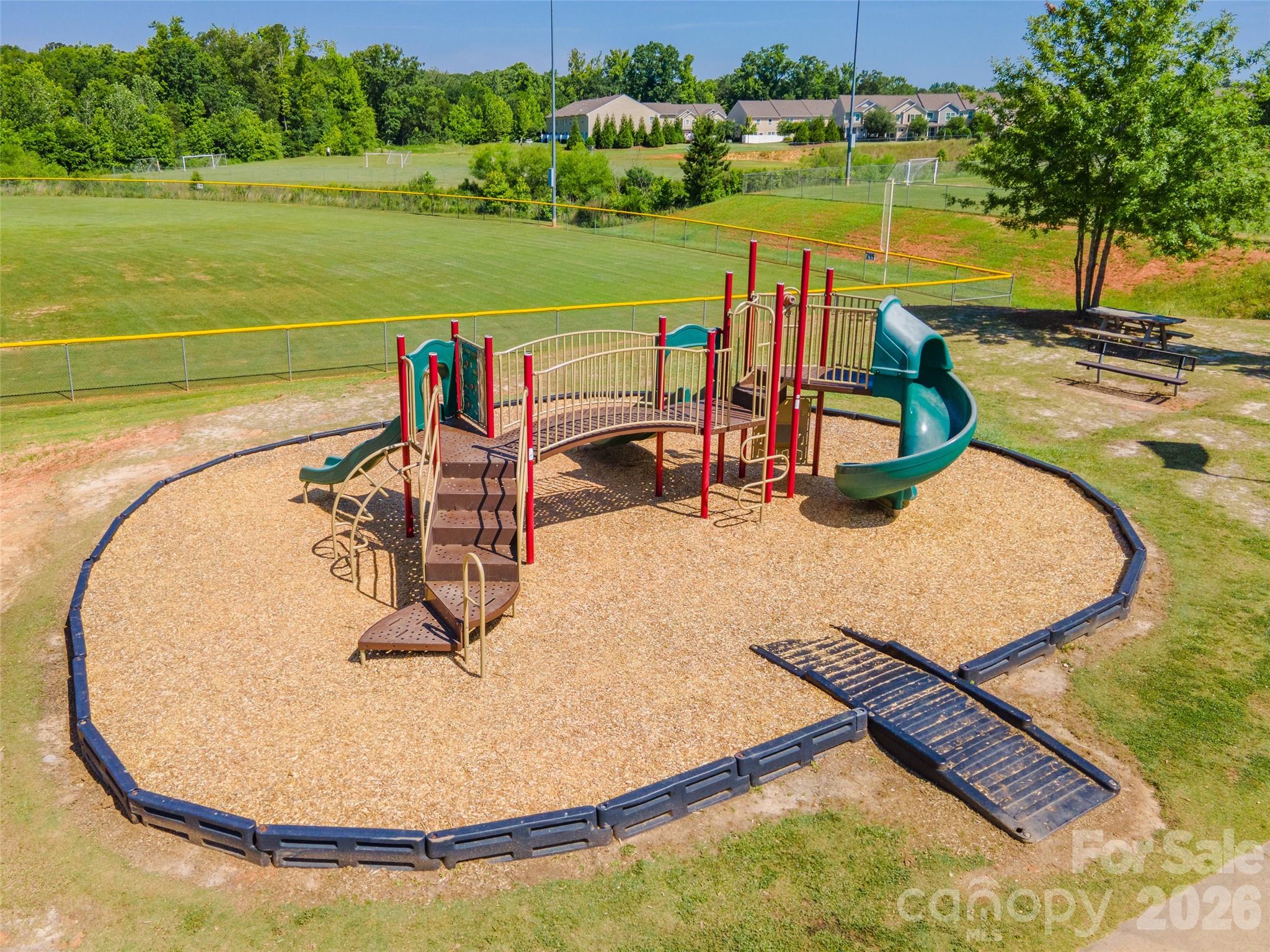 7535 Hartsfield Drive, Lancaster, SC - photo 40 of 42