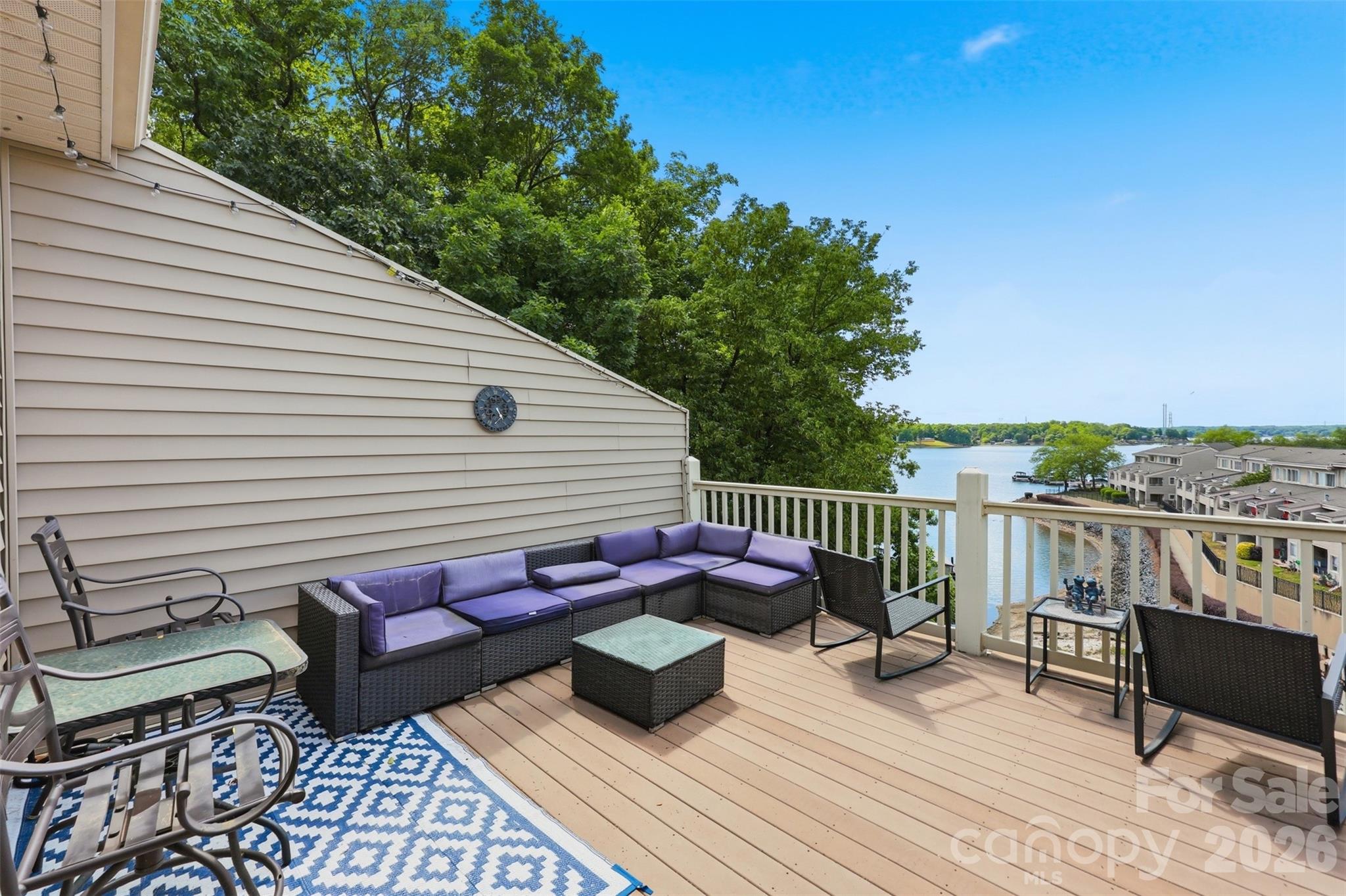 Photo 2 of 14614 Waterside Drive, Charlotte, NC