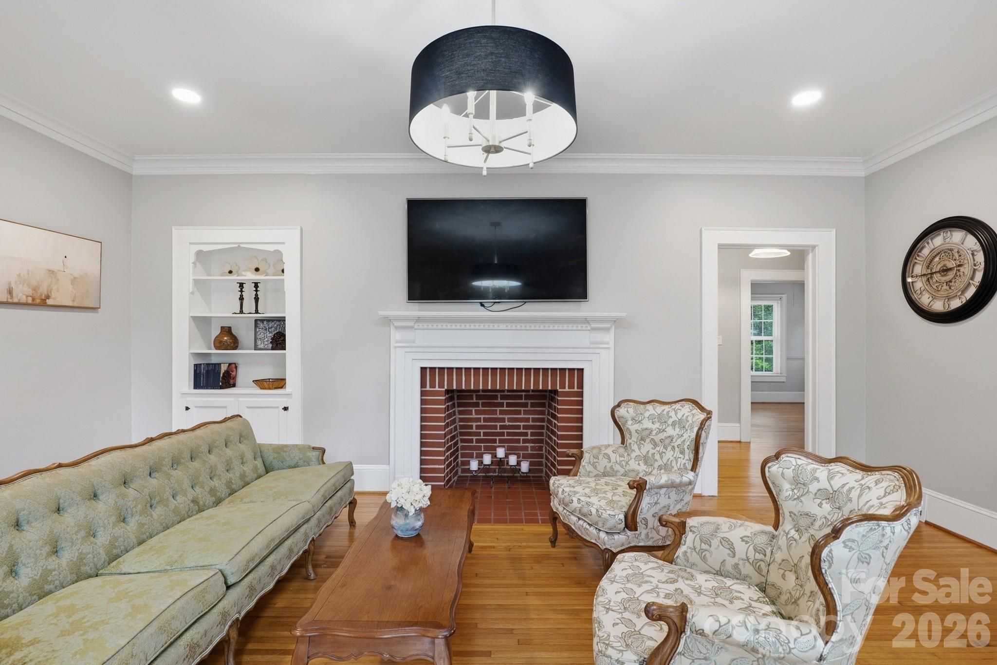 511 W Rice Street, Landis, NC - photo 4 of 46