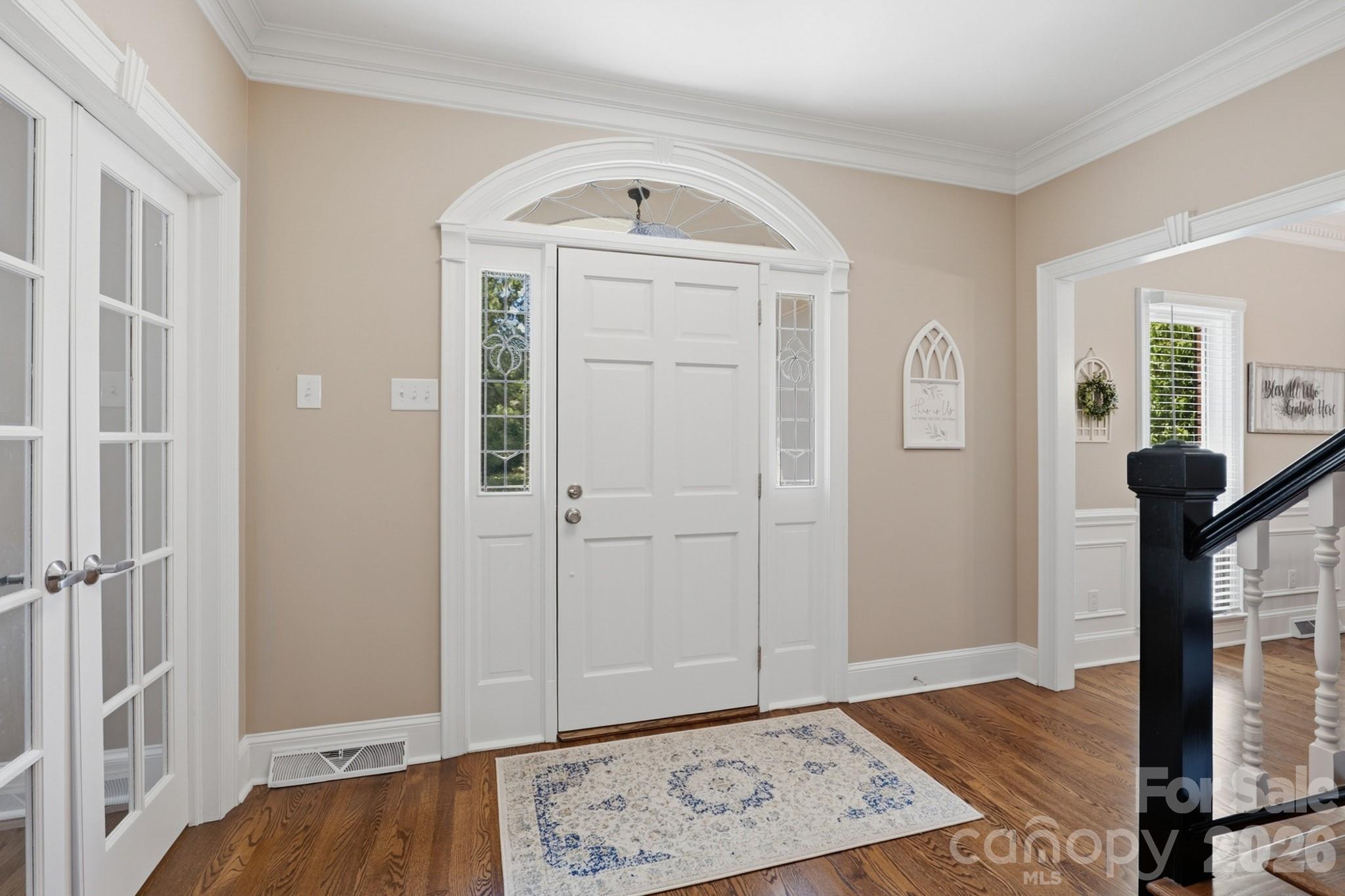 Photo 3 of 918 Hanover Drive NW, Concord, NC